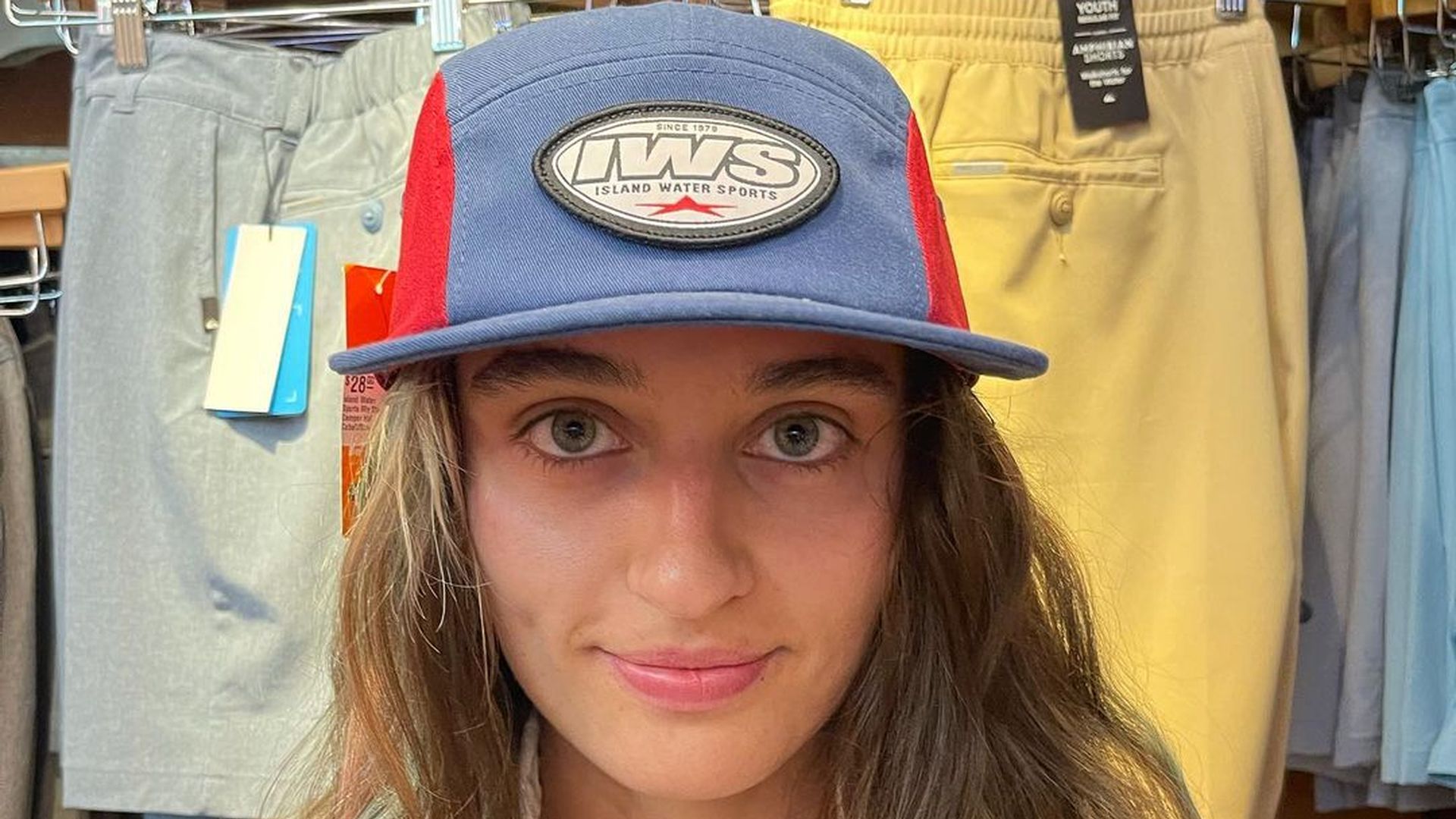 Avery Cyrus | Promiflash