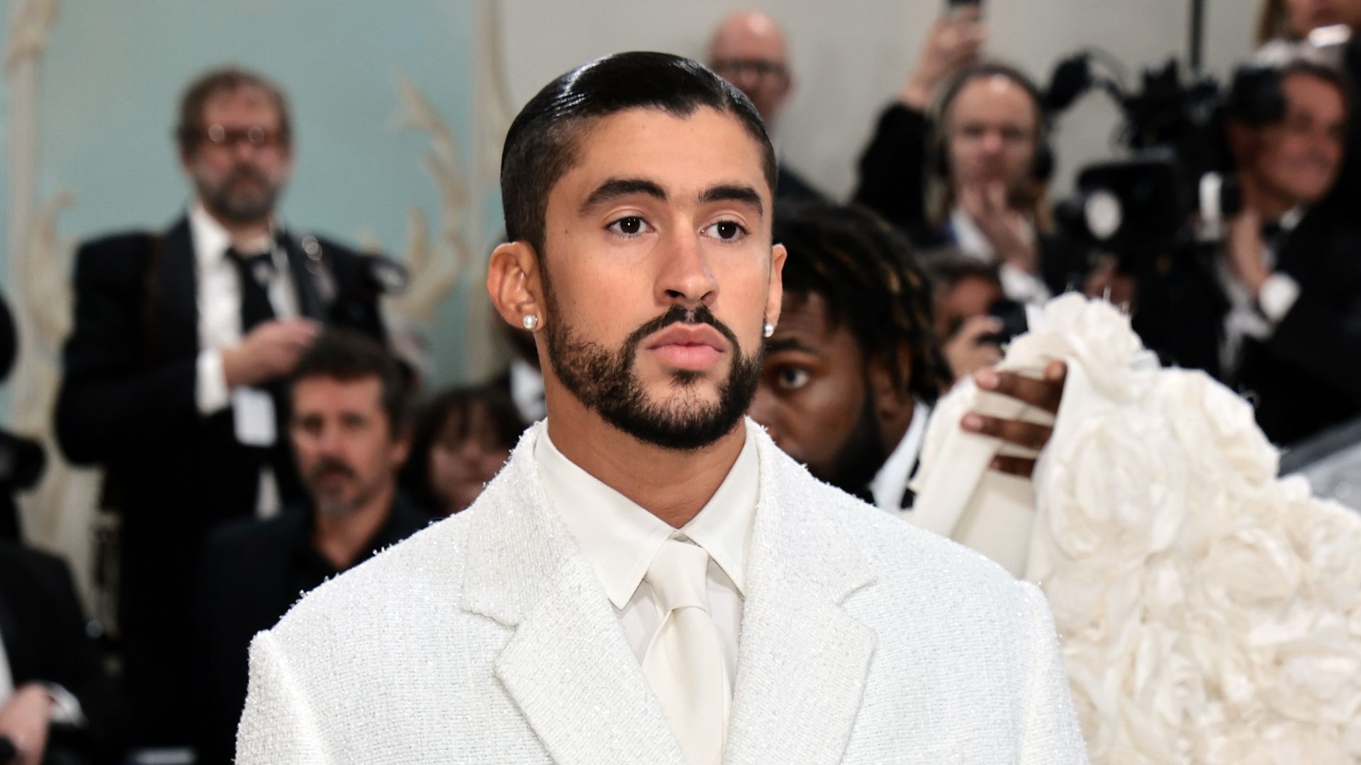 Regie-Debüt: Rapper Bad Bunny veröffentlicht Kurzfilm