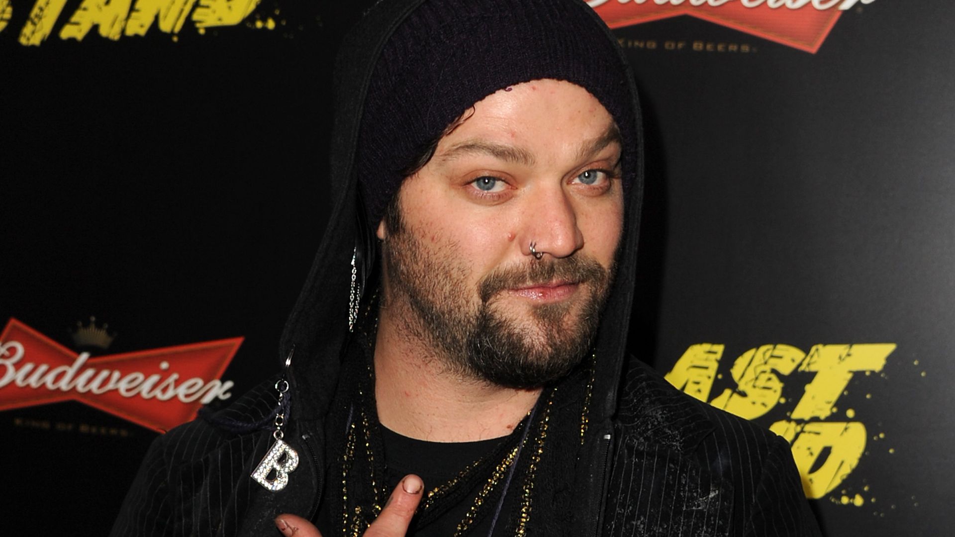 Vermisst gemeldet: Bam Margera in Psychiatrie eingewiesen