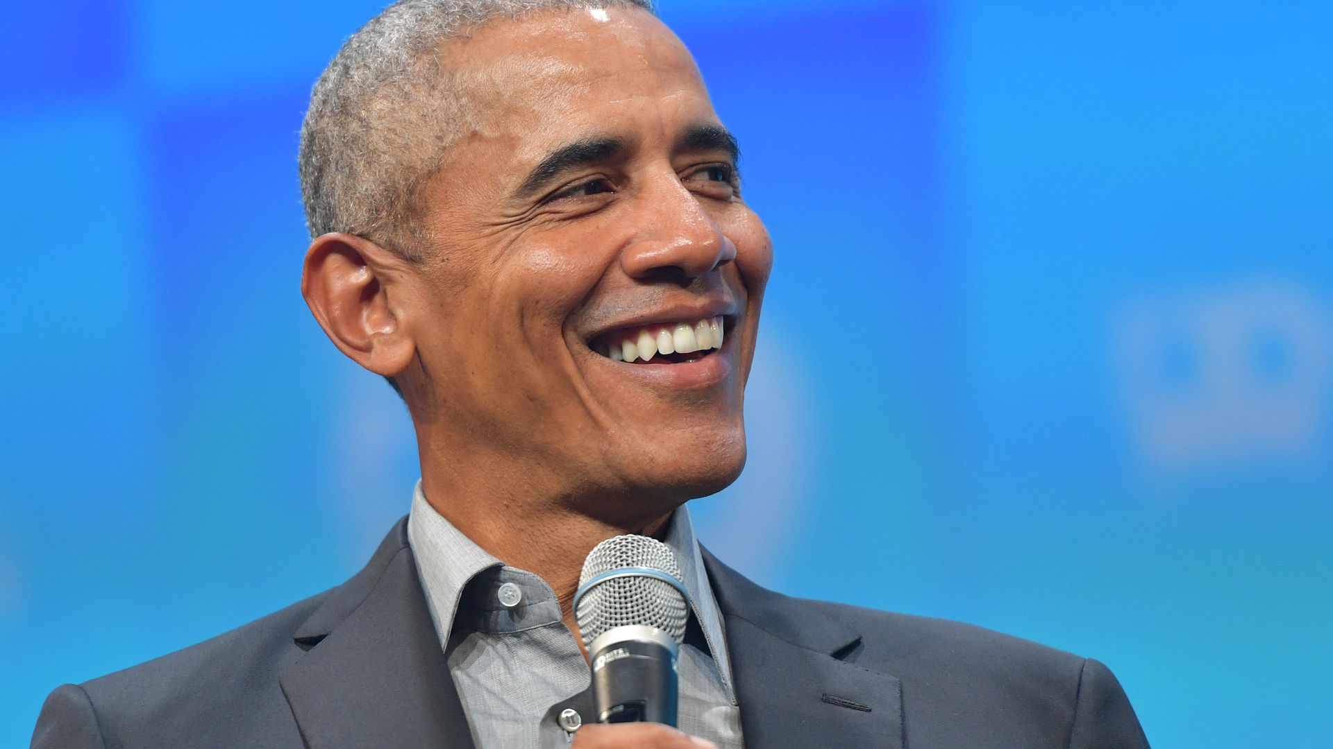 Creative Arts Emmy: Barack Obama gewinnt erstmals Award!