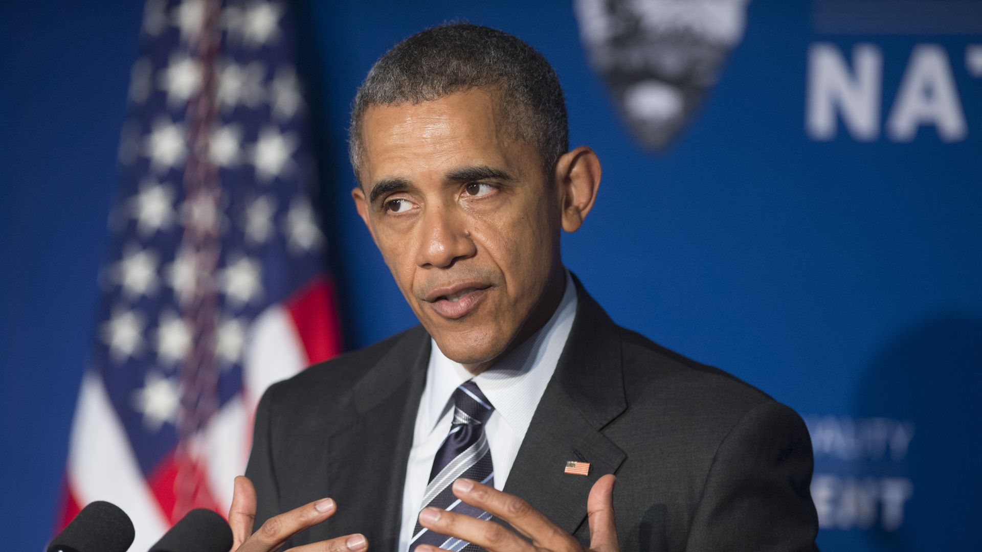 VIP-Bonus für GoT? Barack Obama sieht 6. Staffel als Erster!