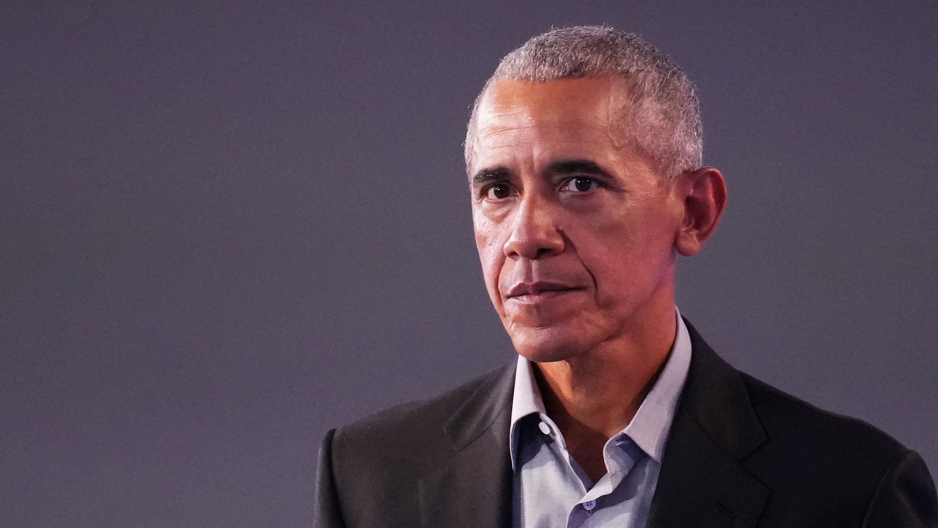 Mit 45 Jahren: Barack Obamas privater Koch ist ertrunken