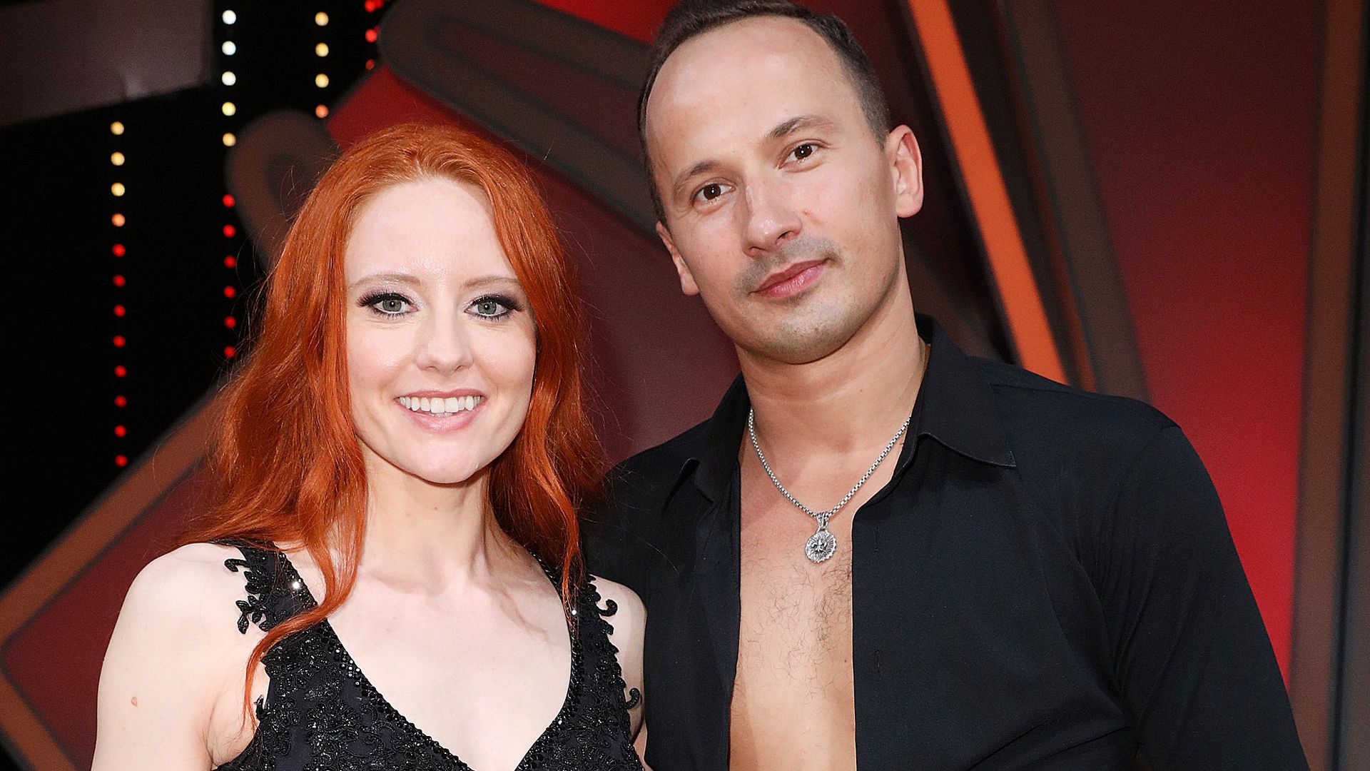 Sergiu & Barbara: Ihr großer Plan fürs "Let's Dance"-Finale | Promiflash.de