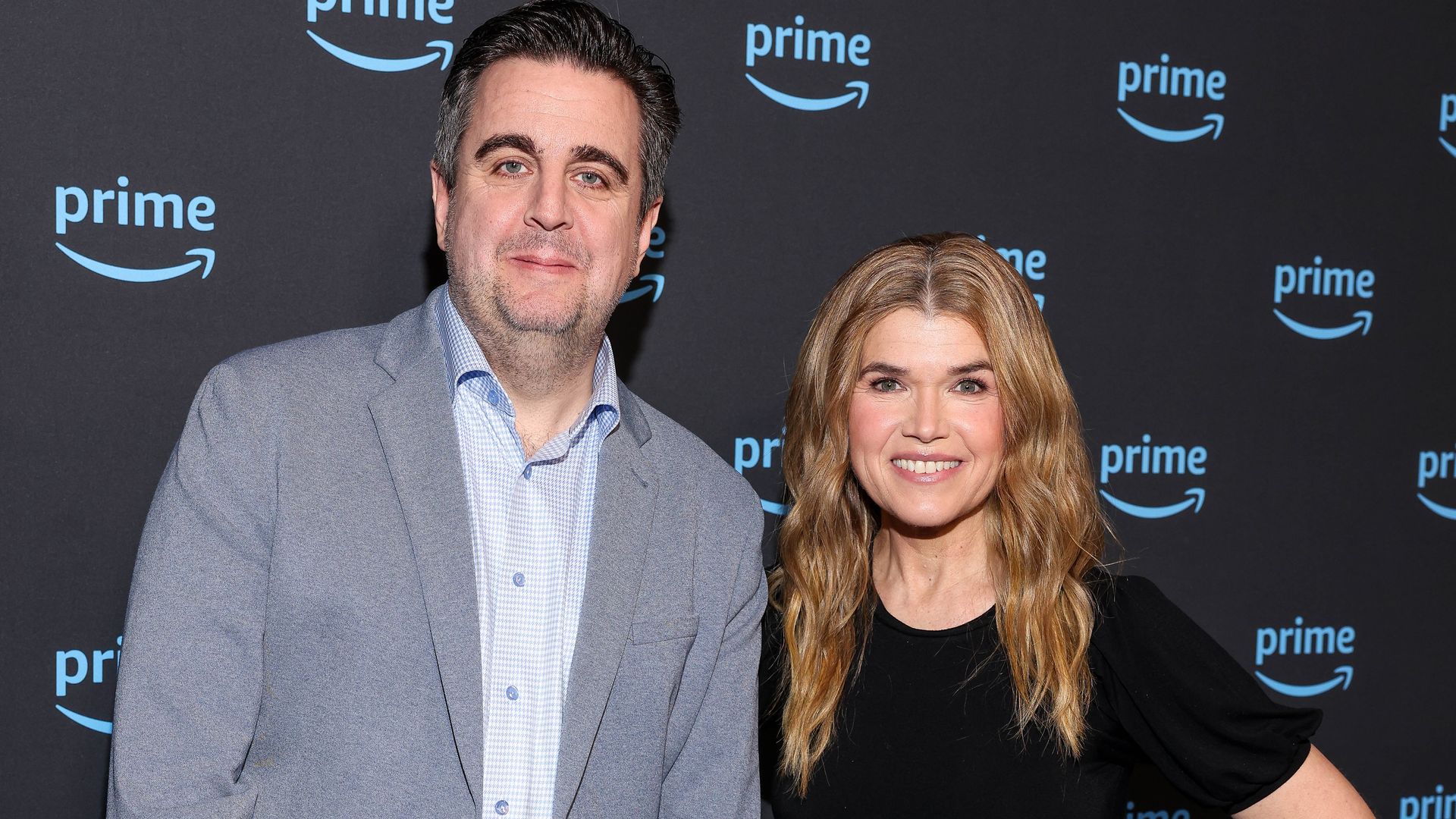 Darum verliebten sich Bastian Pastewka und Anke Engelke nie