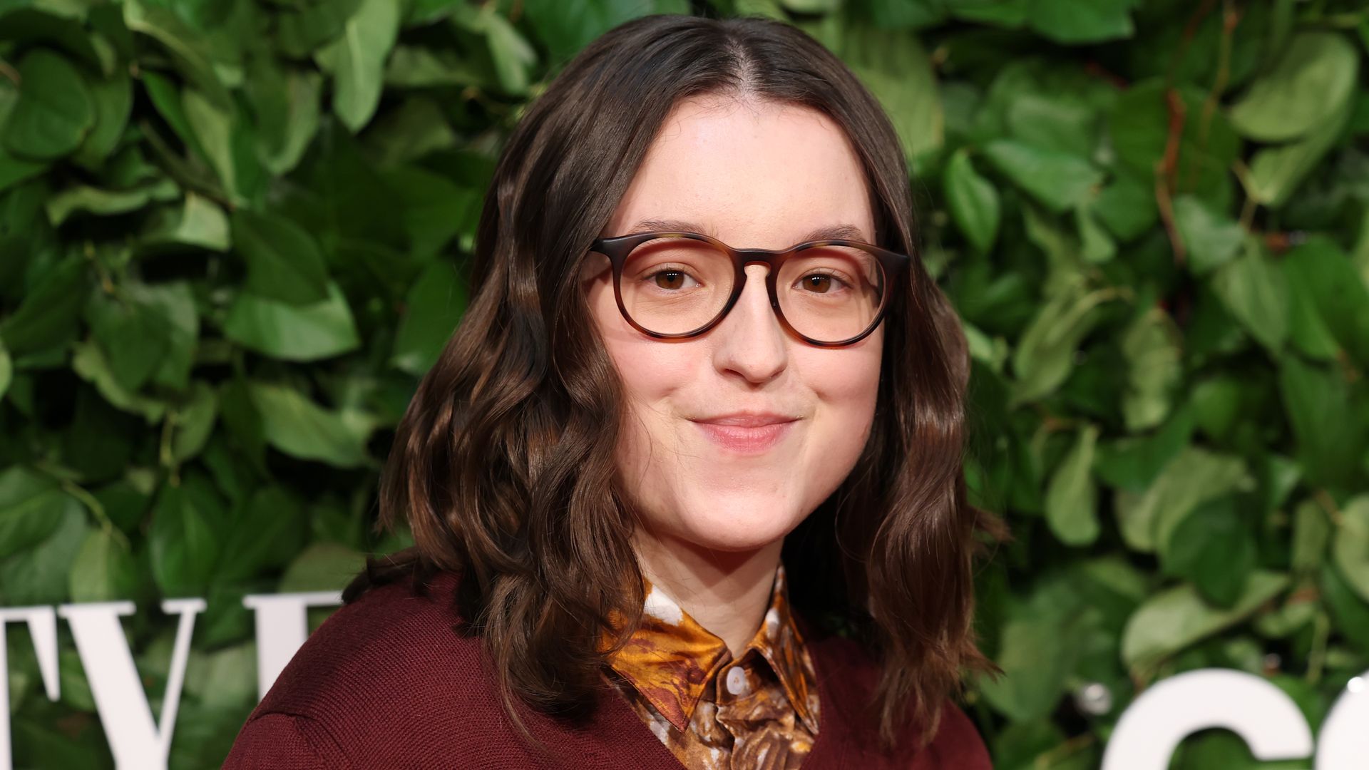 Bella Ramsey's parents propelled her acting career | News Minimalist