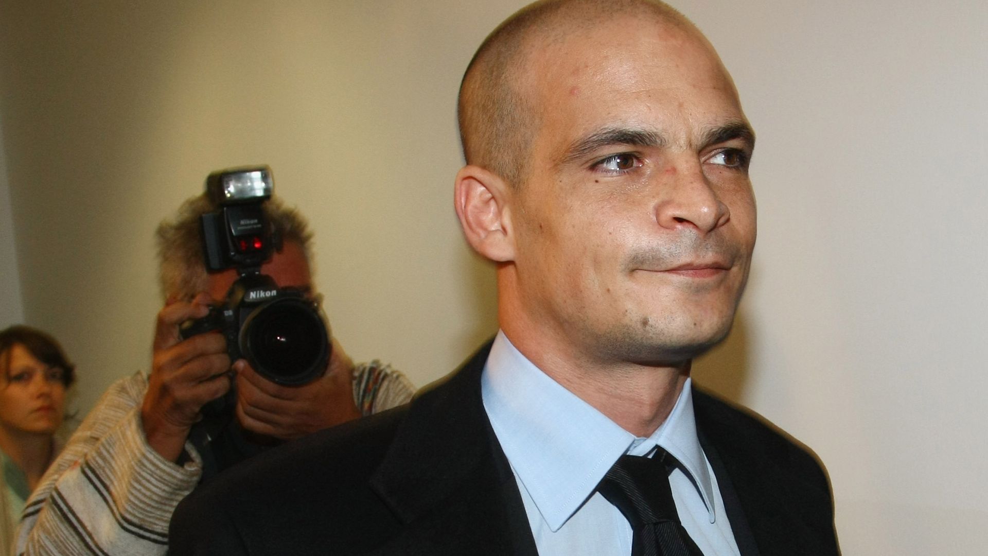 Angeklagt! Ben Tewaag muss im Juni wieder vor den Richter