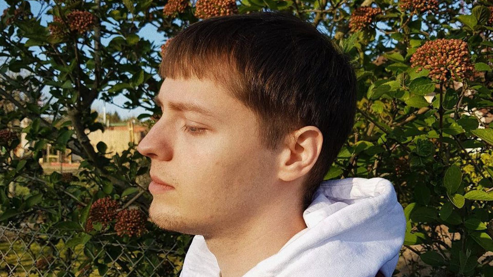 Offiziell: Ben Dolic vertritt Deutschland nicht beim ESC!