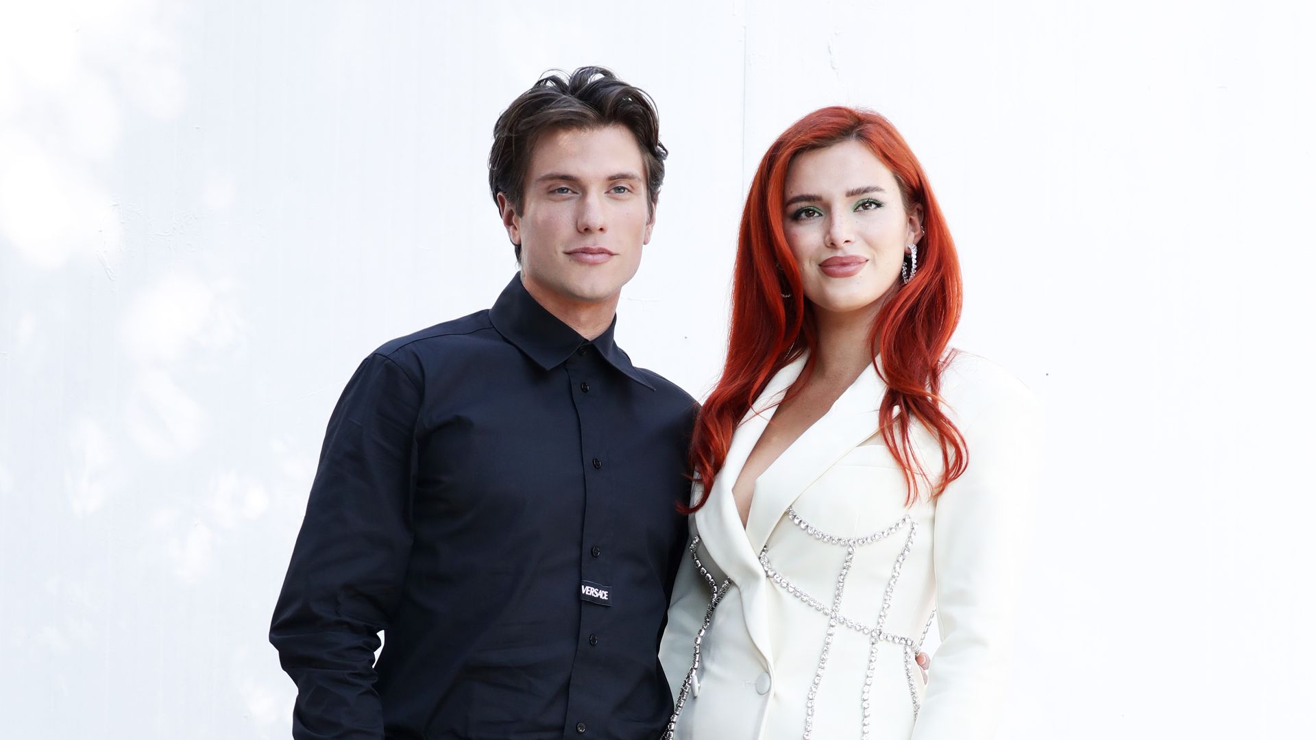 Trennten sich Benjamin und Bella Thorne etwa wegen OnlyFans?