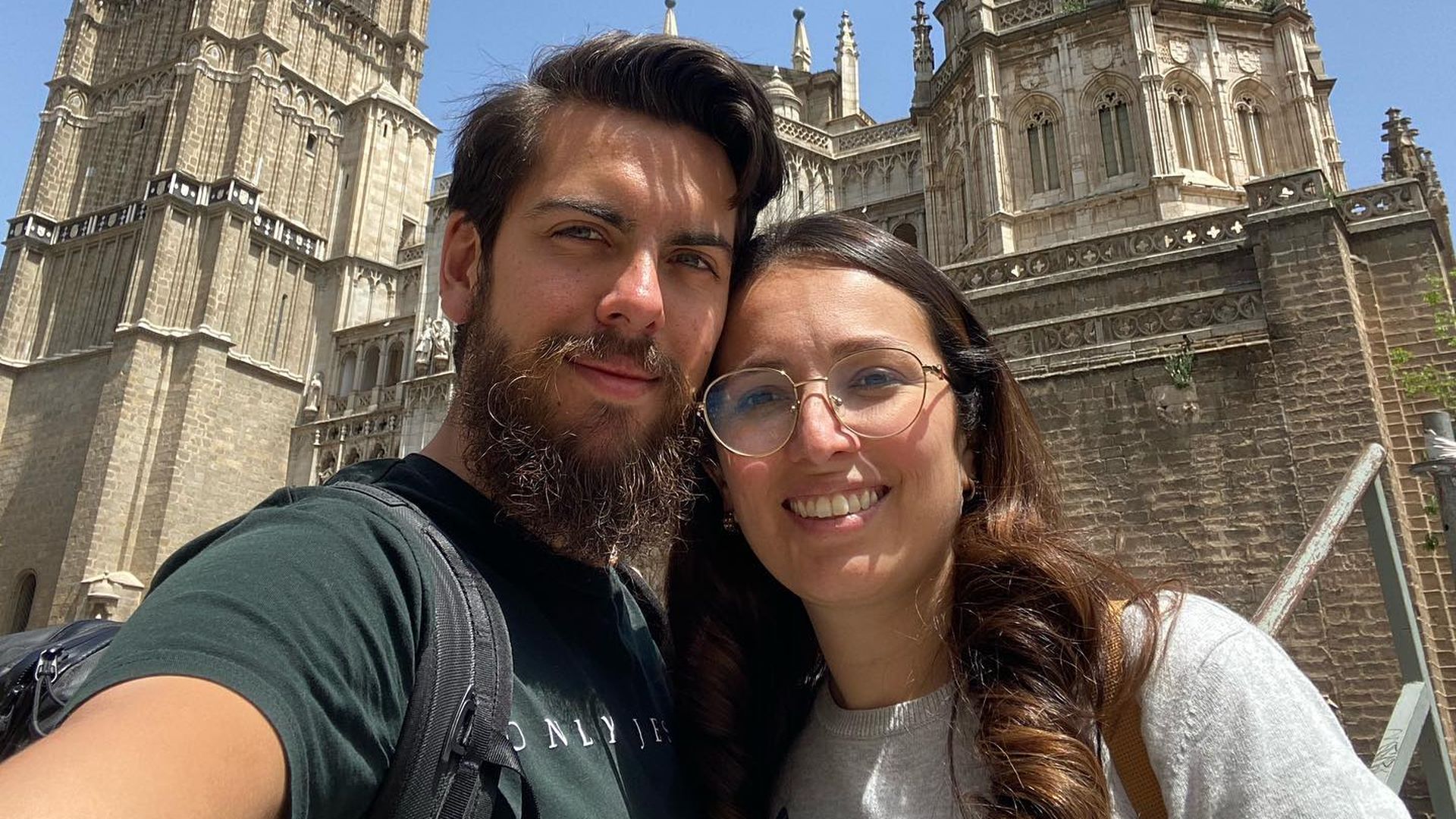 Nach Kindstod: Klausjürgen Wussows Sohn wird wieder Vater!