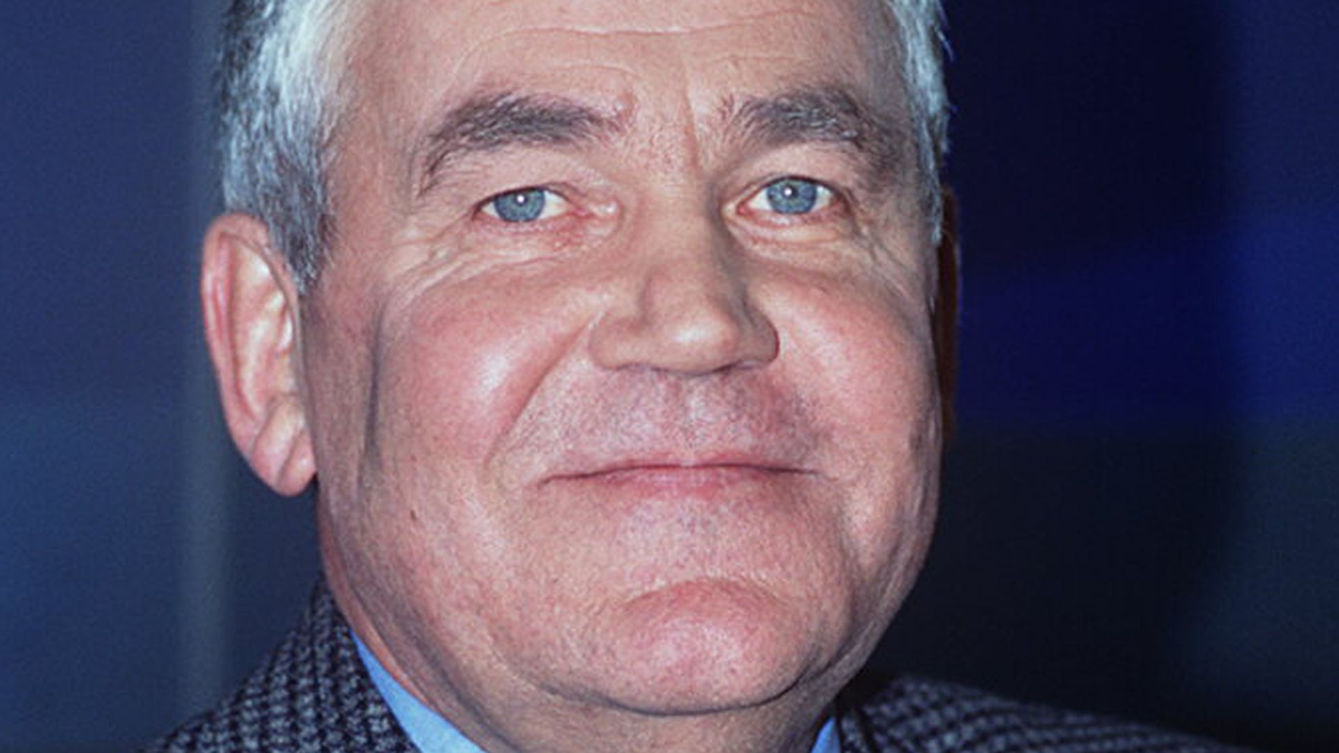 Mit 78 Jahren: WDR-Moderator Bernd Müller ist gestorben | Promiflash.de