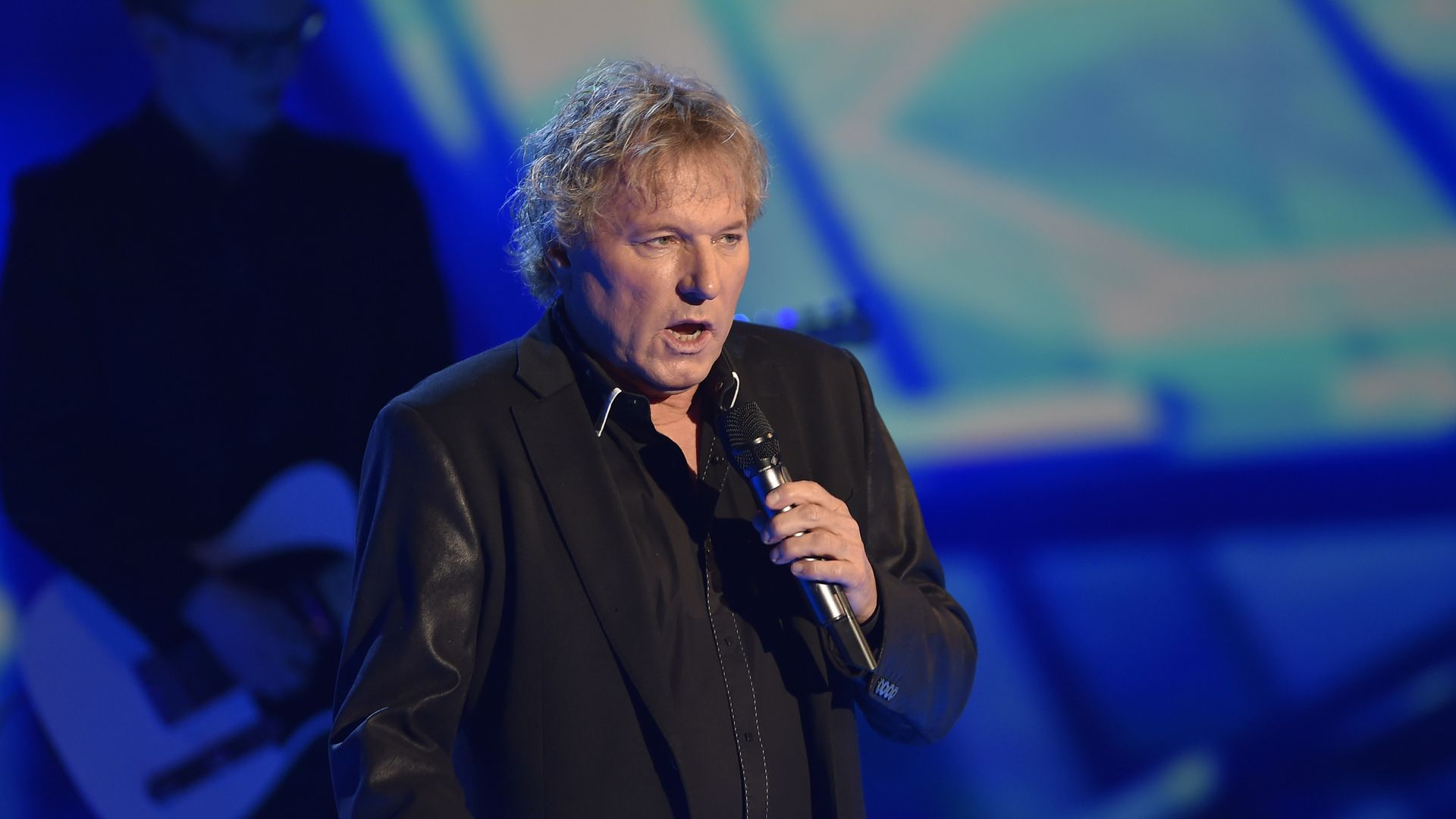 Bernhard Brink wird bei der Hitparade als Moderator ersetzt!