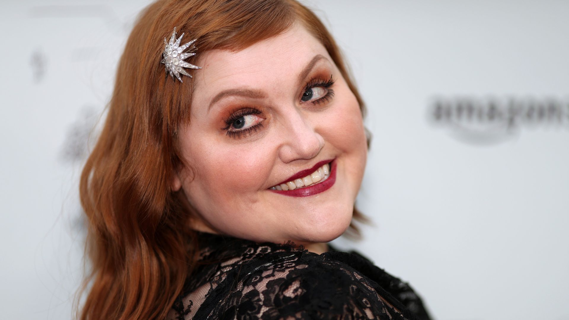 Statt ihrer Frau: Hat Beth Ditto etwa einen neuen Partner?