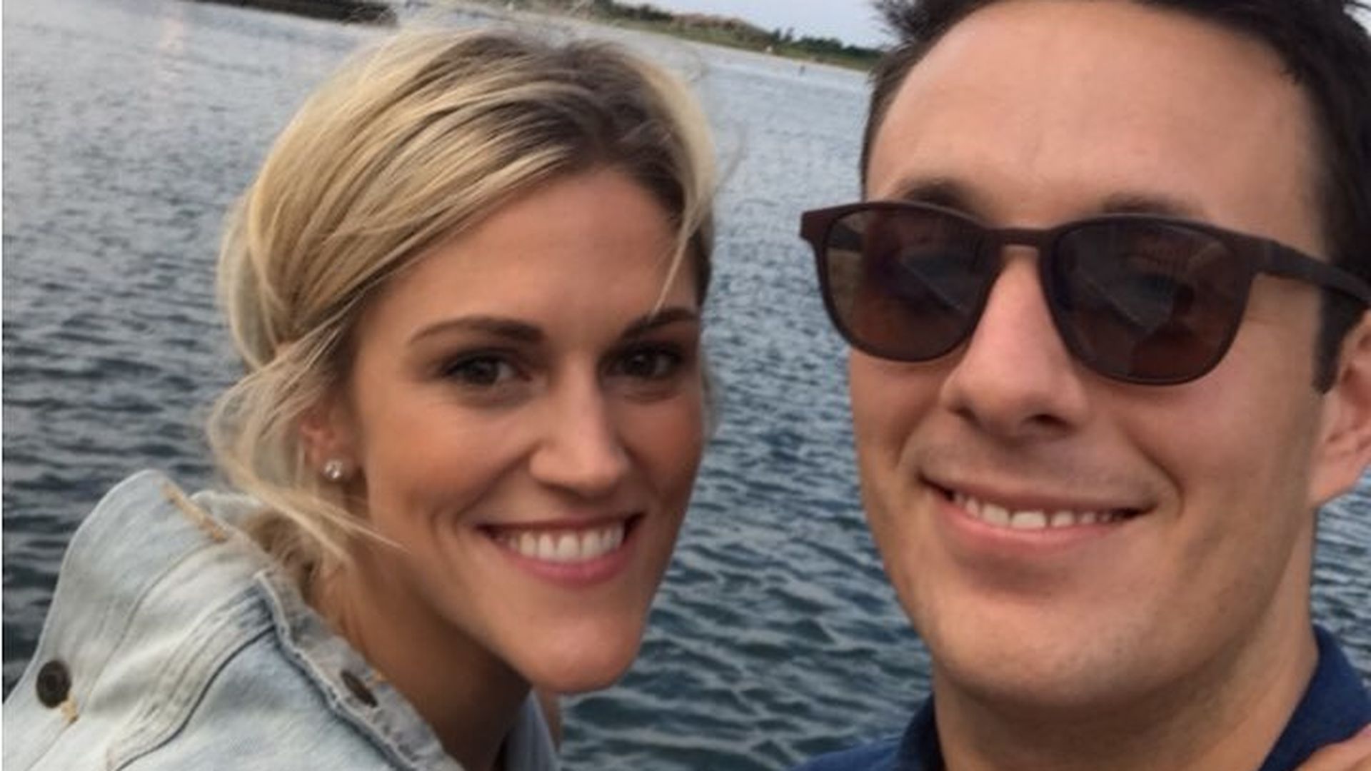 "One Tree Hill"-Bevin spricht erstmals über Tod ihres Mannes