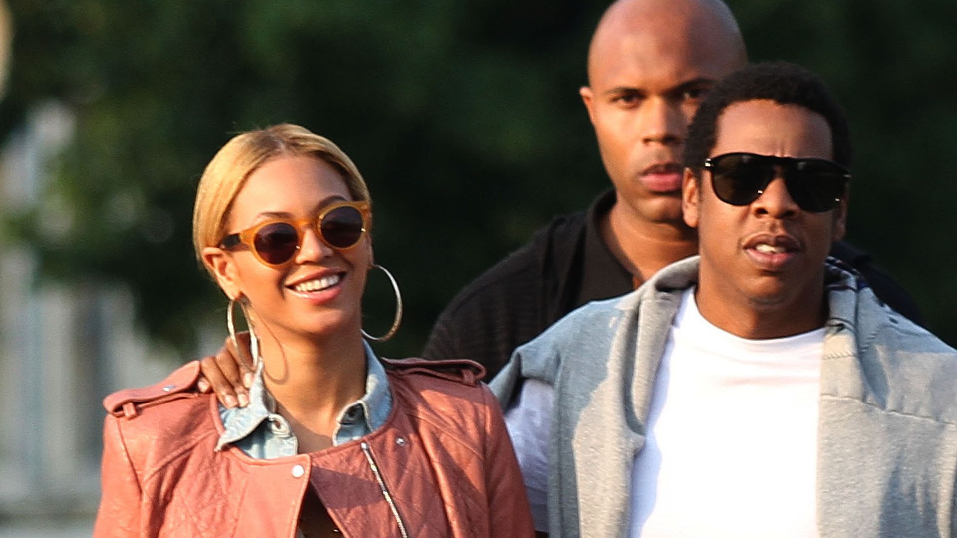 Beyoncé & Jay-Z: Ehe-Krise wegen Bodyguard? | Promiflash.de
