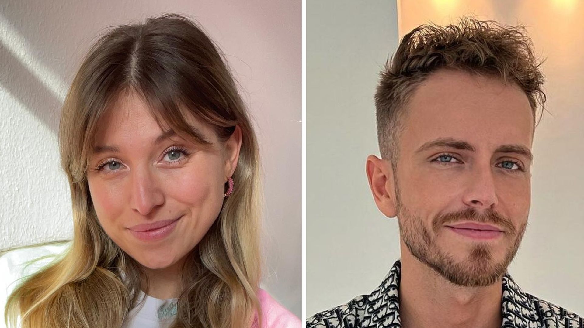 Bibi macht neue Liebe offiziell: Julian Claßen freut sich!