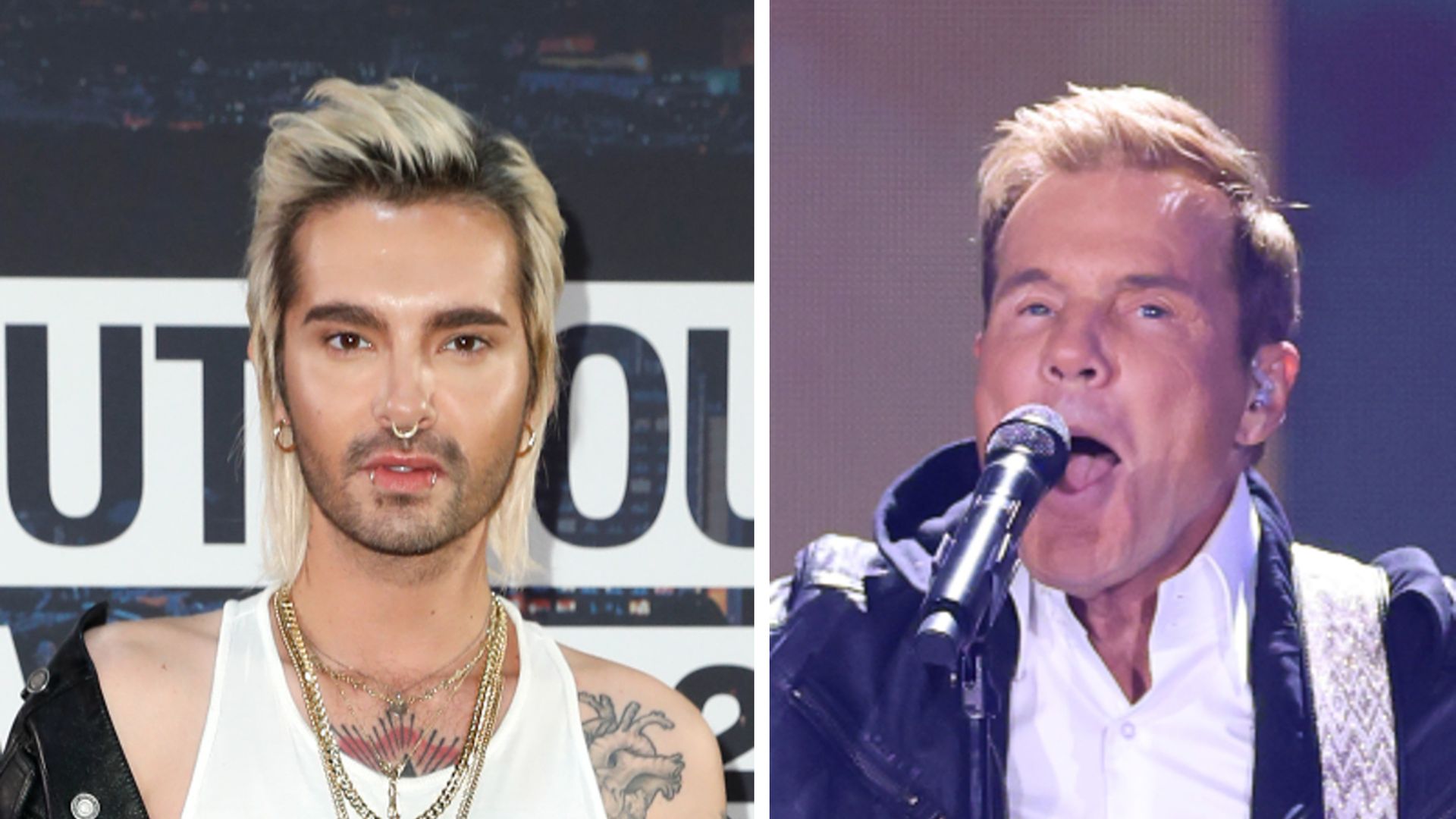 Ein Haufen Hits und Anekdoten: Konzert von Dieter Bohlen in Kiel