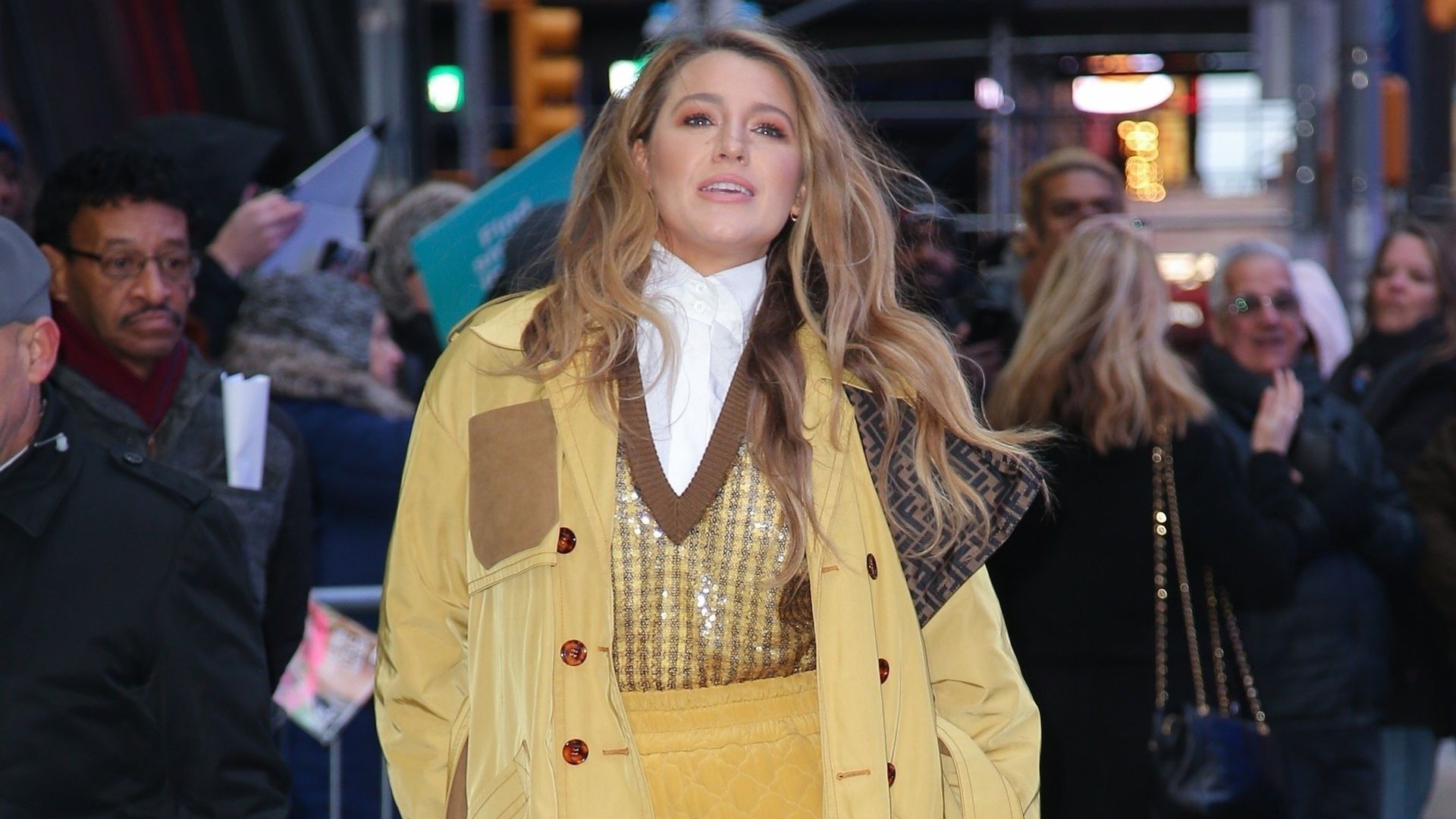 Blake Lively | Promiflash.de