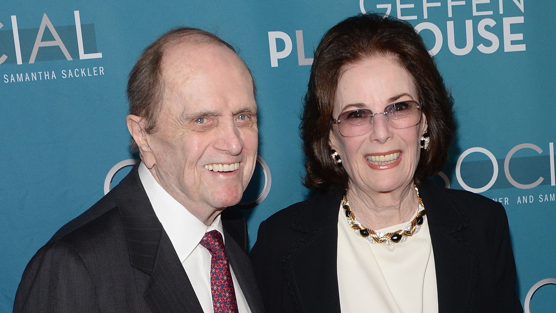 Die Frau von "The Big Bang Theory"-Star Bob Newhart ist tot!