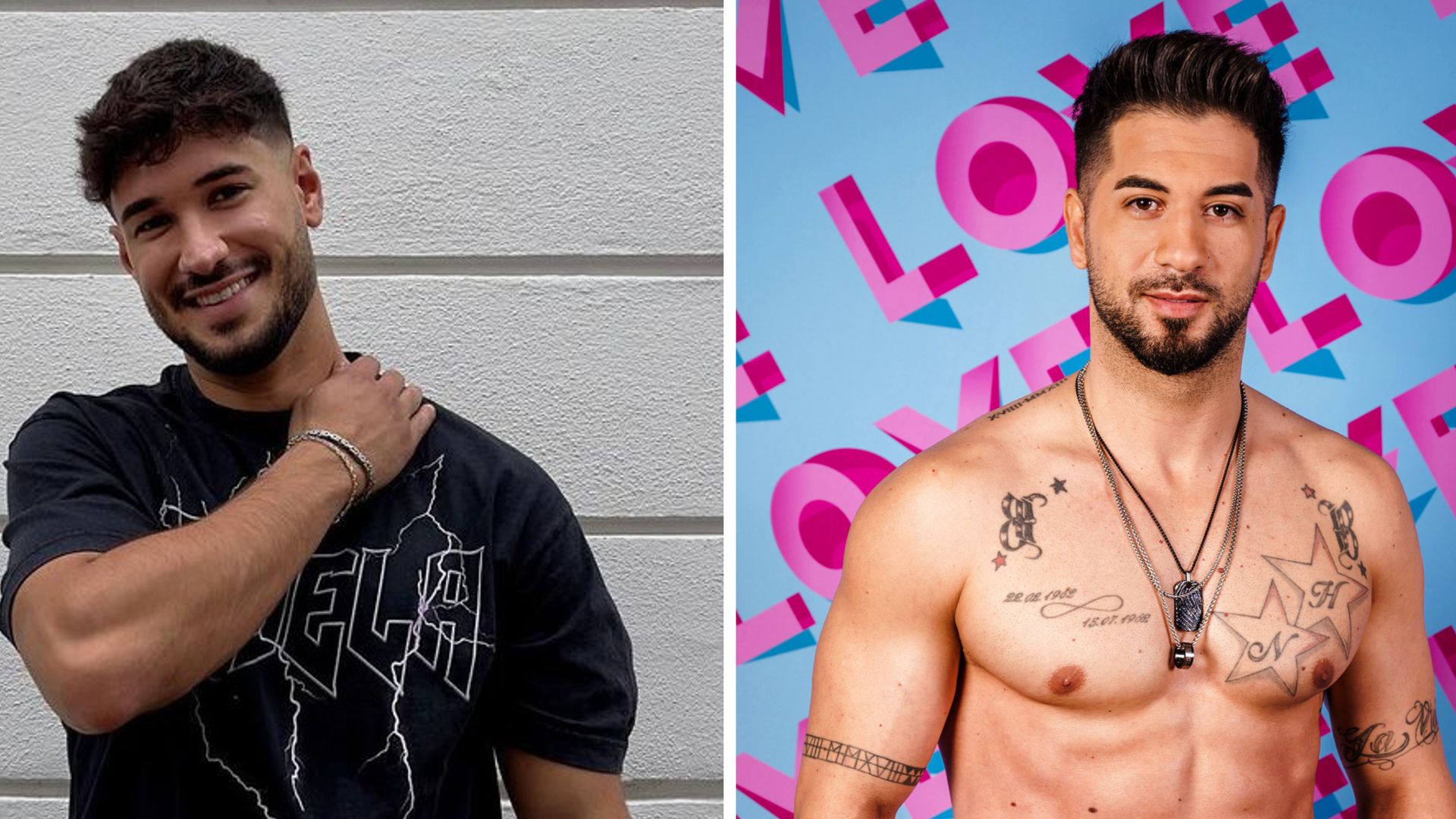 Fame Fighting Challenger: Bocc und Bucci boxen gegeneinander