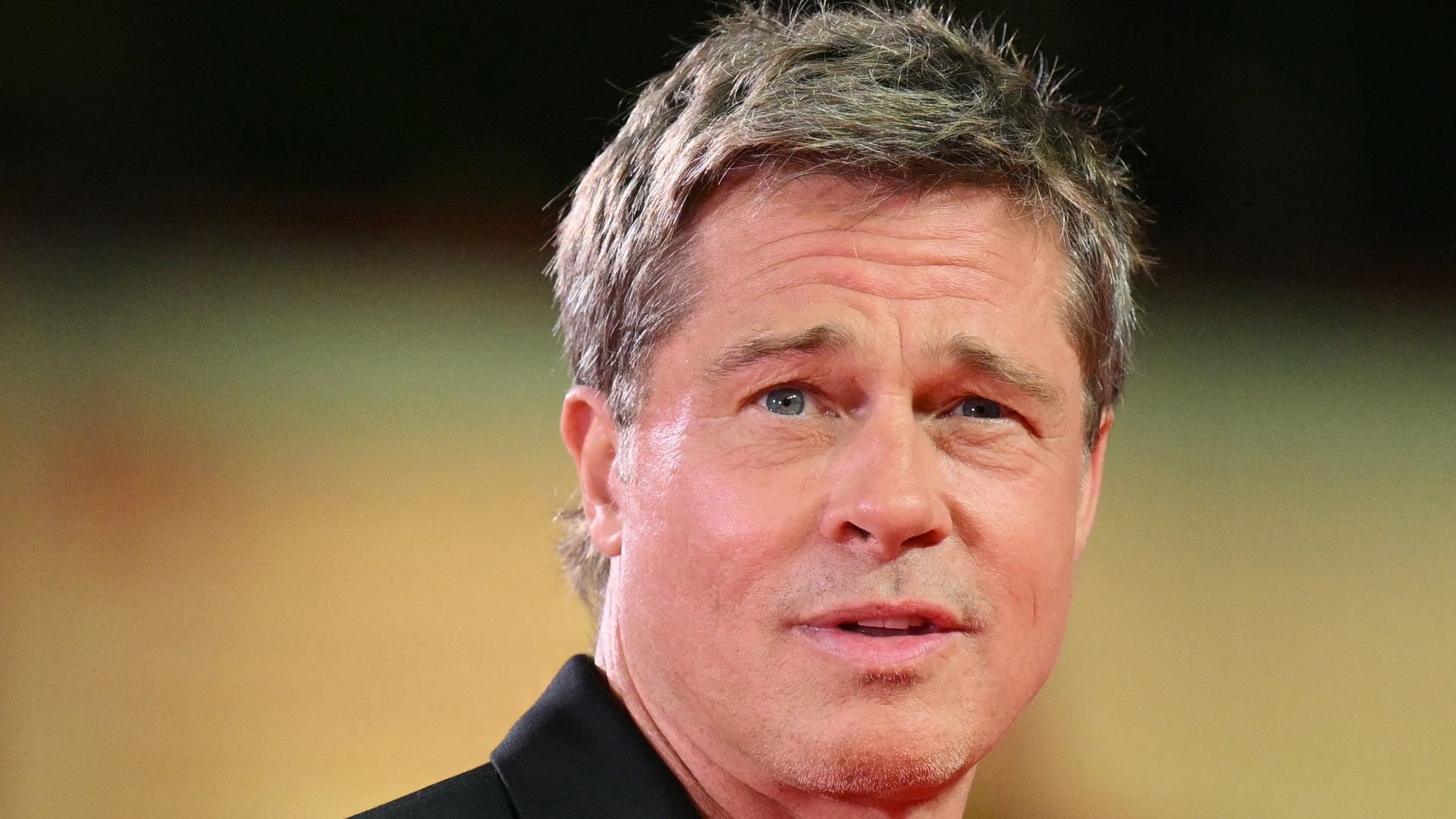 Brad Pitt warnt seine Fans nach Fake-Brad-Betrugsskandal