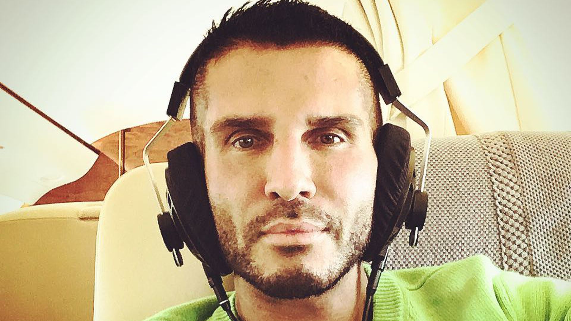 Deciem-Gründer Brandon Truaxe ist mit 40 Jahren gestorben