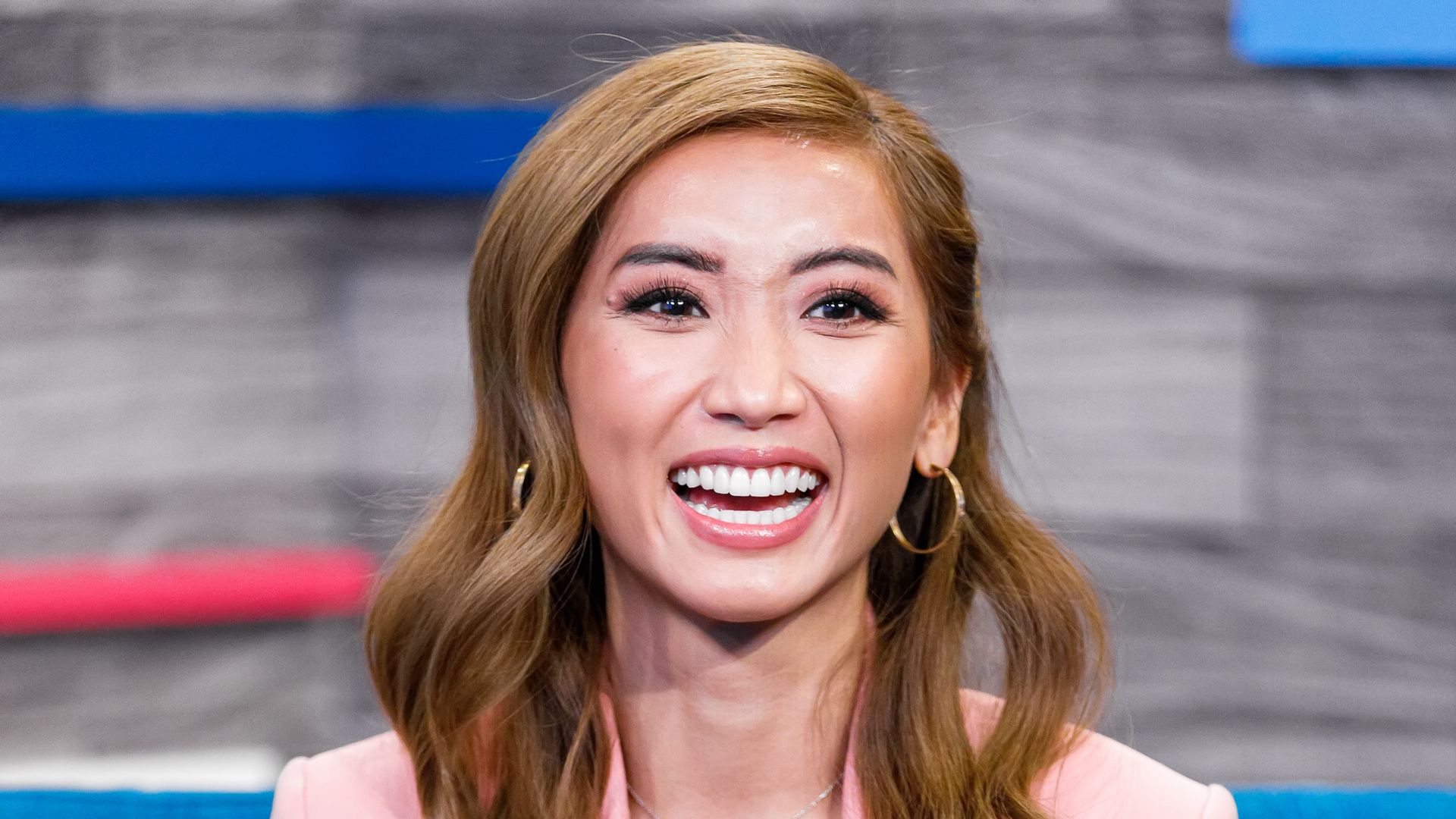 Brenda Song reflektiert über ihre Erfahrungen als Kinderstar