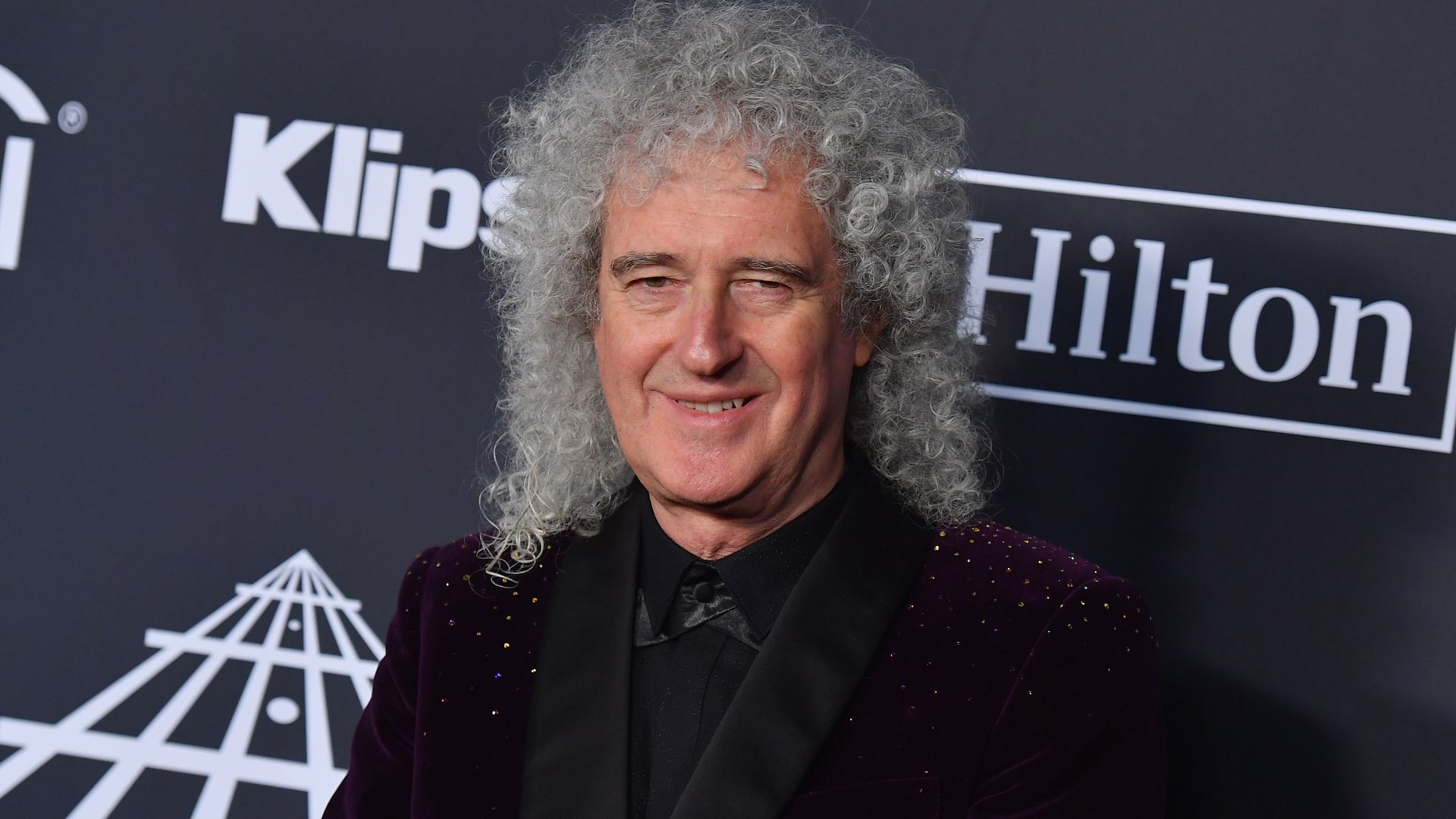 Ehre: Queen-Gitarrist Brian May wird zum Ritter geschlagen!