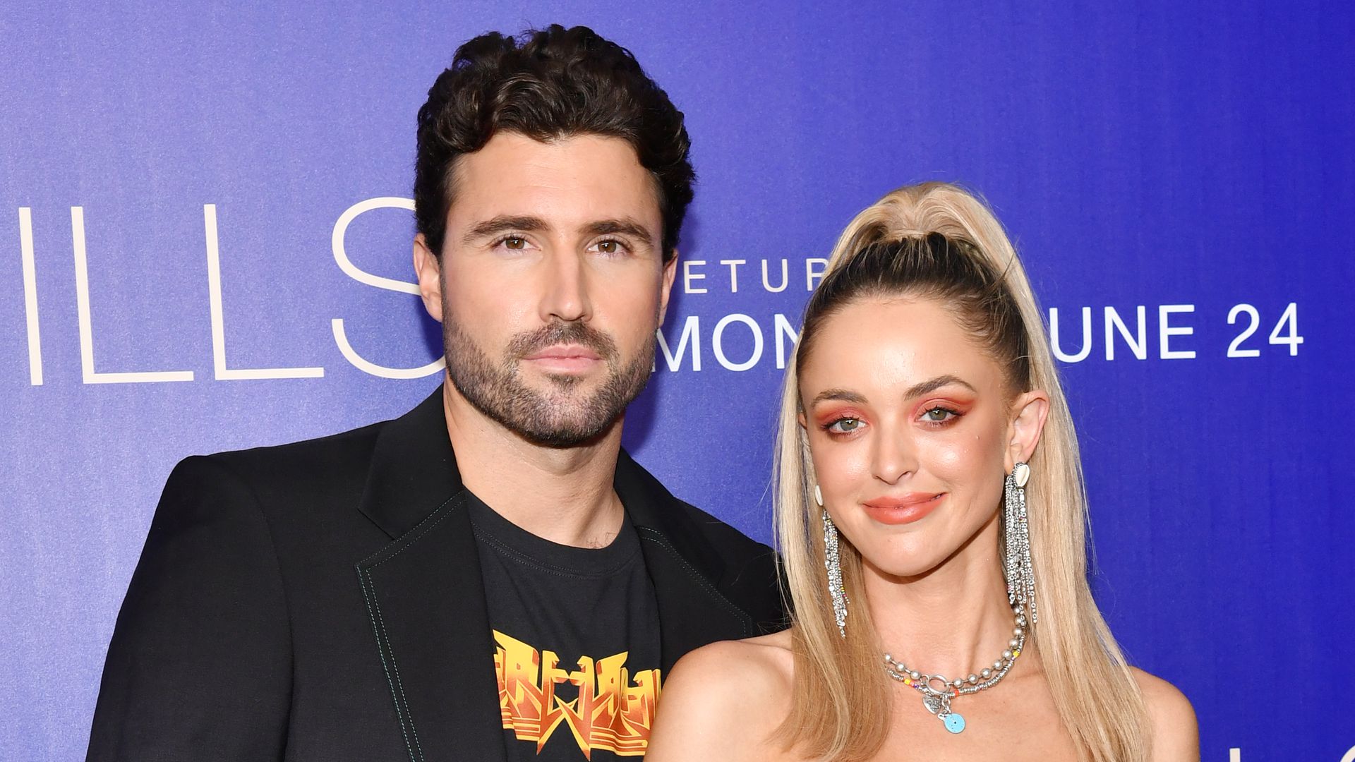 An Miley? Brody Jenners Ex Kaitlyn soll wieder vergeben sein