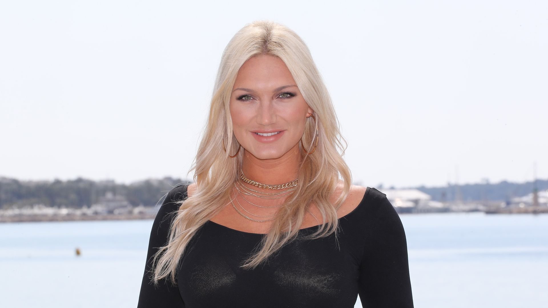 Brooke Hogan | Promiflash