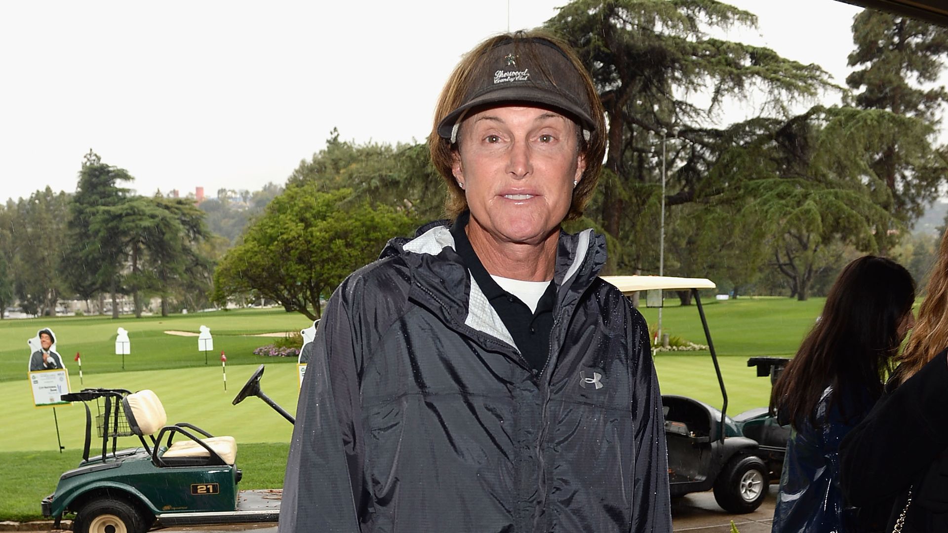 Großes TV-Outing: Das sind Bruce Jenners 1. Worte!