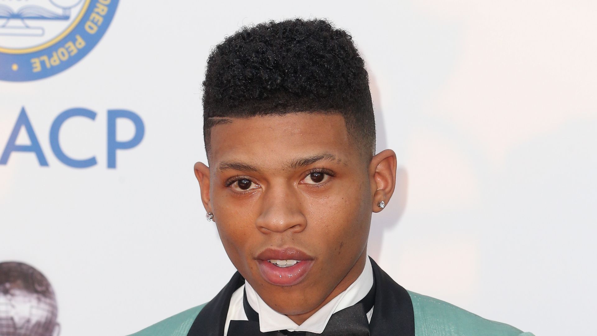 "Empire"-Star Bryshere Gray wurde zum zweiten Mal verhaftet