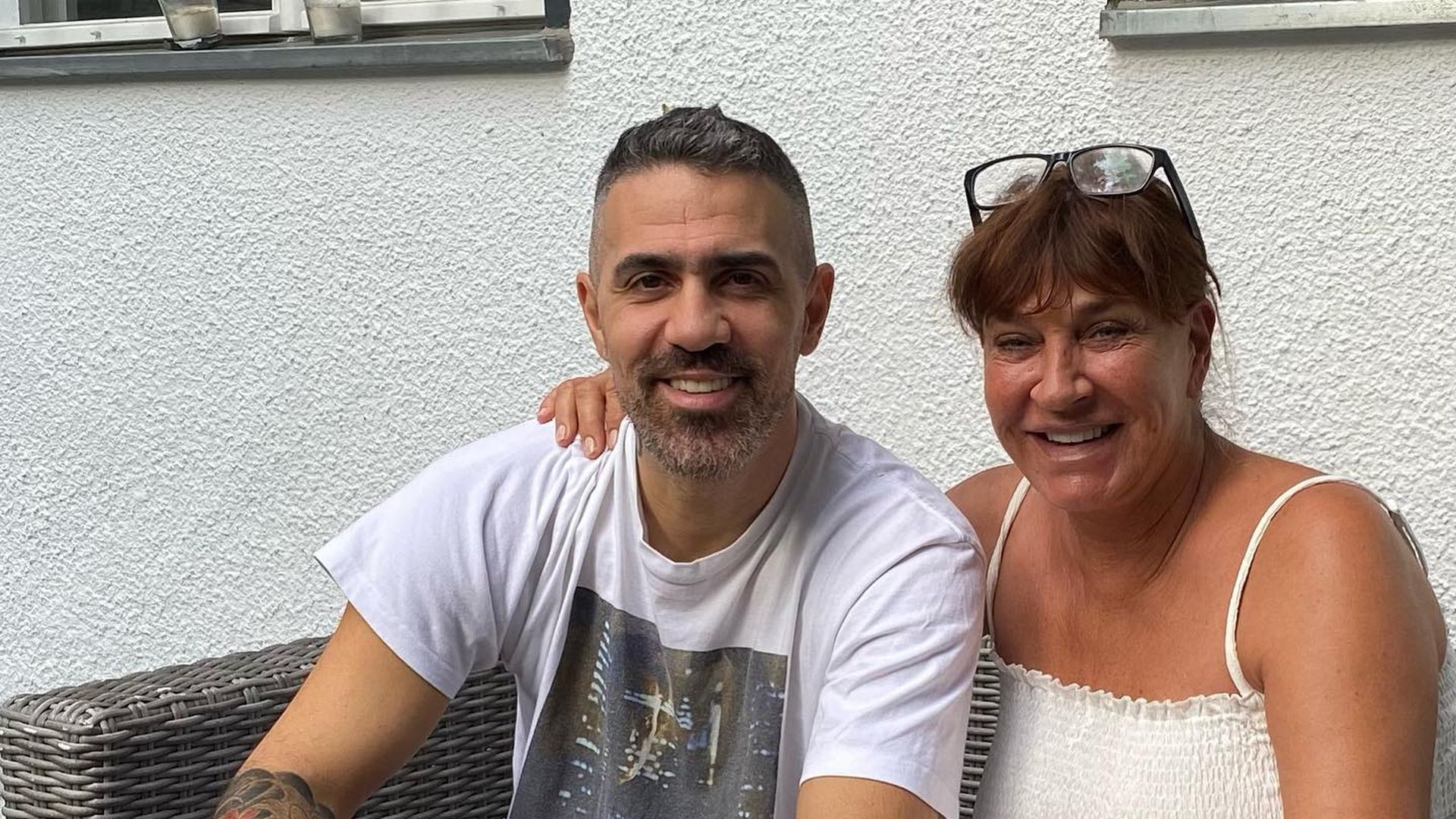 Schwiegermama zu Besuch: Bushido hat Angst, dass sie bleibt