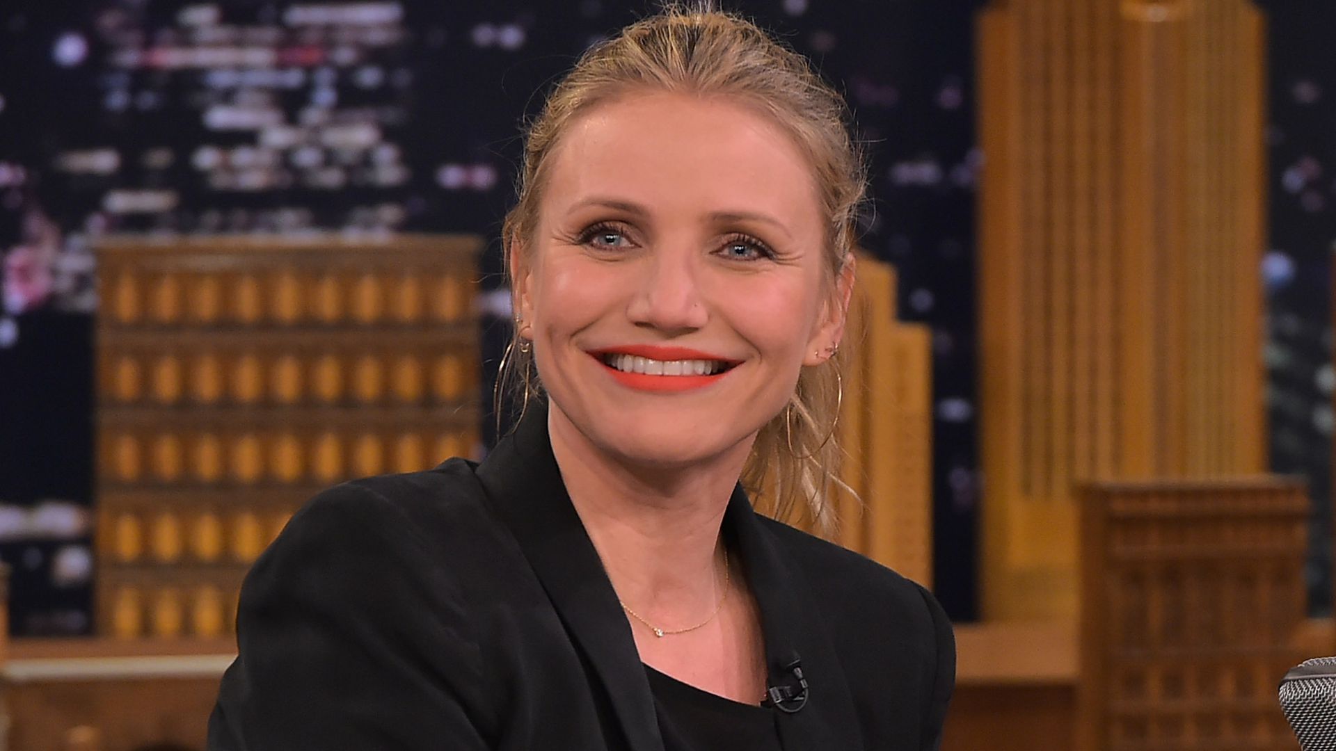 Cameron Diaz müsste für ihre Tochter "107 Jahre alt" werden