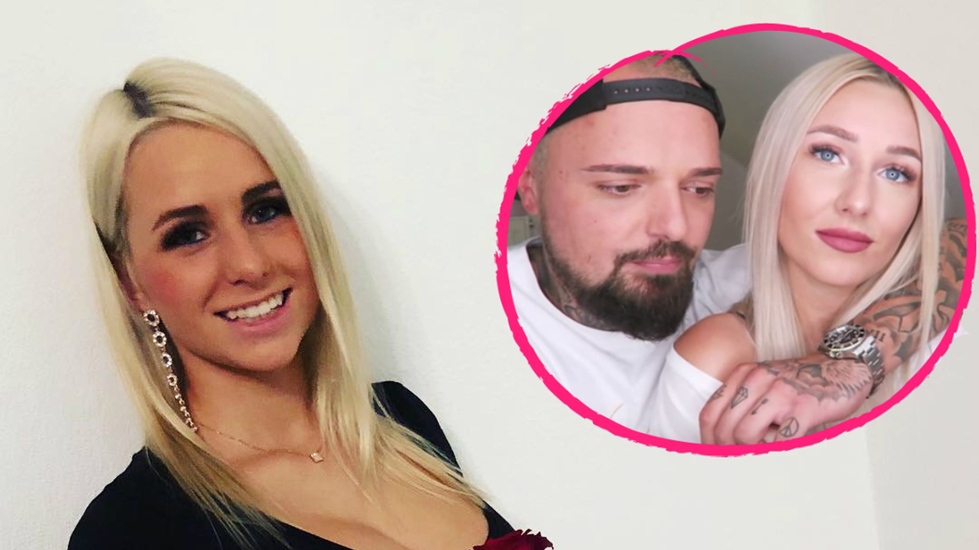 Nik & Jessi in love: Das sagt BiP-Carina zu der jungen Liebe ...