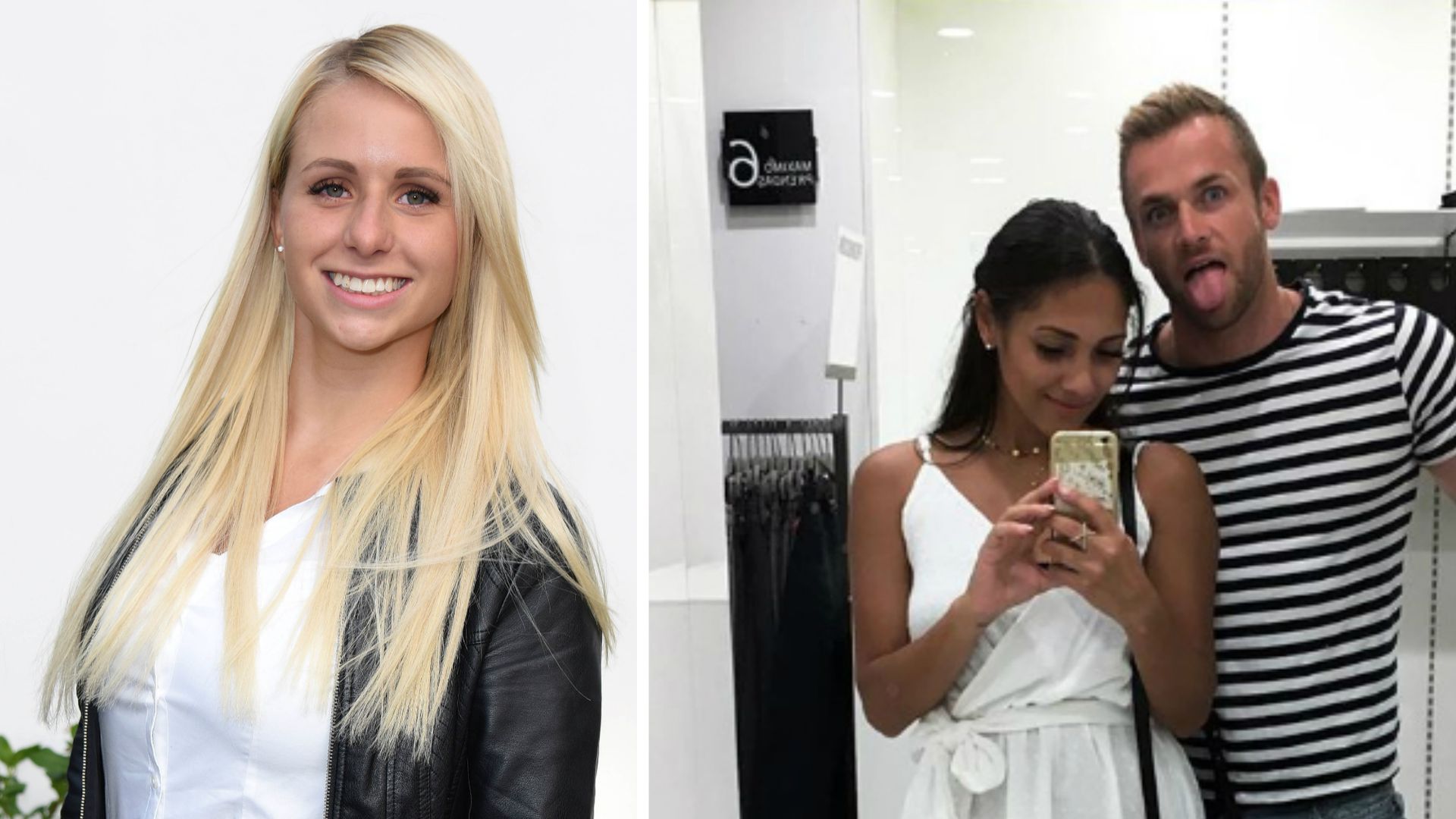 Carina Spack: Muss sich BiP-Pam um Philipps Treue sorgen? | Promiflash.de