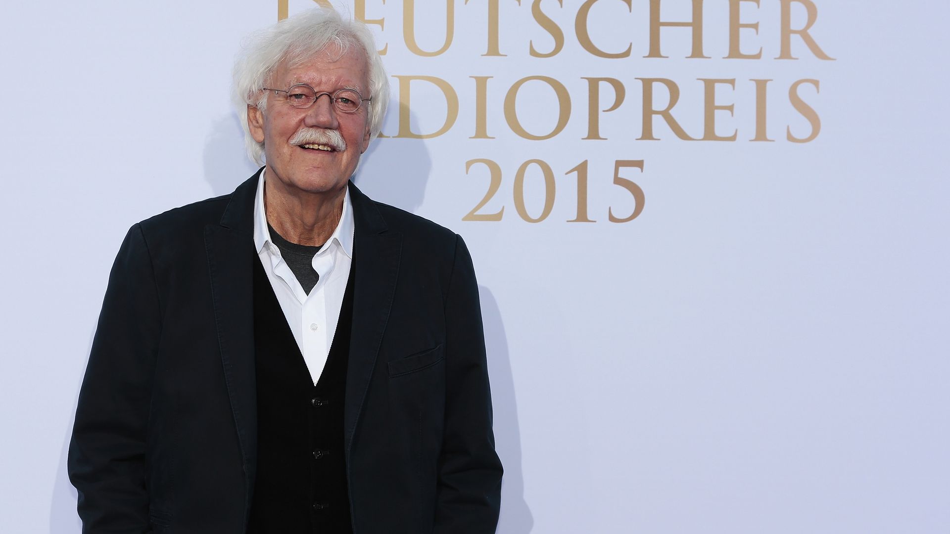 Darum hatte Carlo von Tiedemann 30 Jahre lang Titan im Kopf