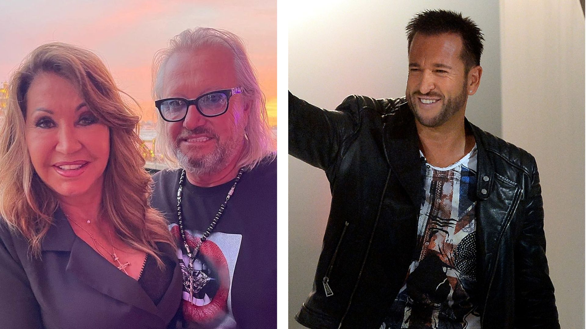 "Schulden bezahlen": Die Geissens schießen gegen den Wendler