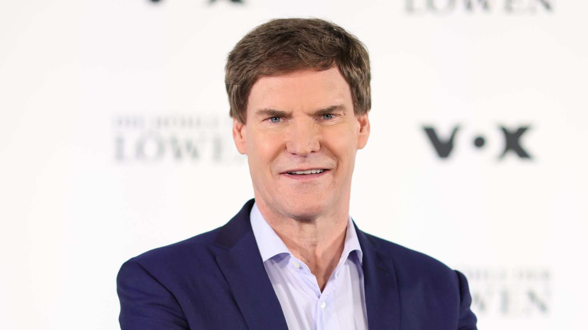 Carsten Maschmeyer erinnert sich an Tablettensucht zurück