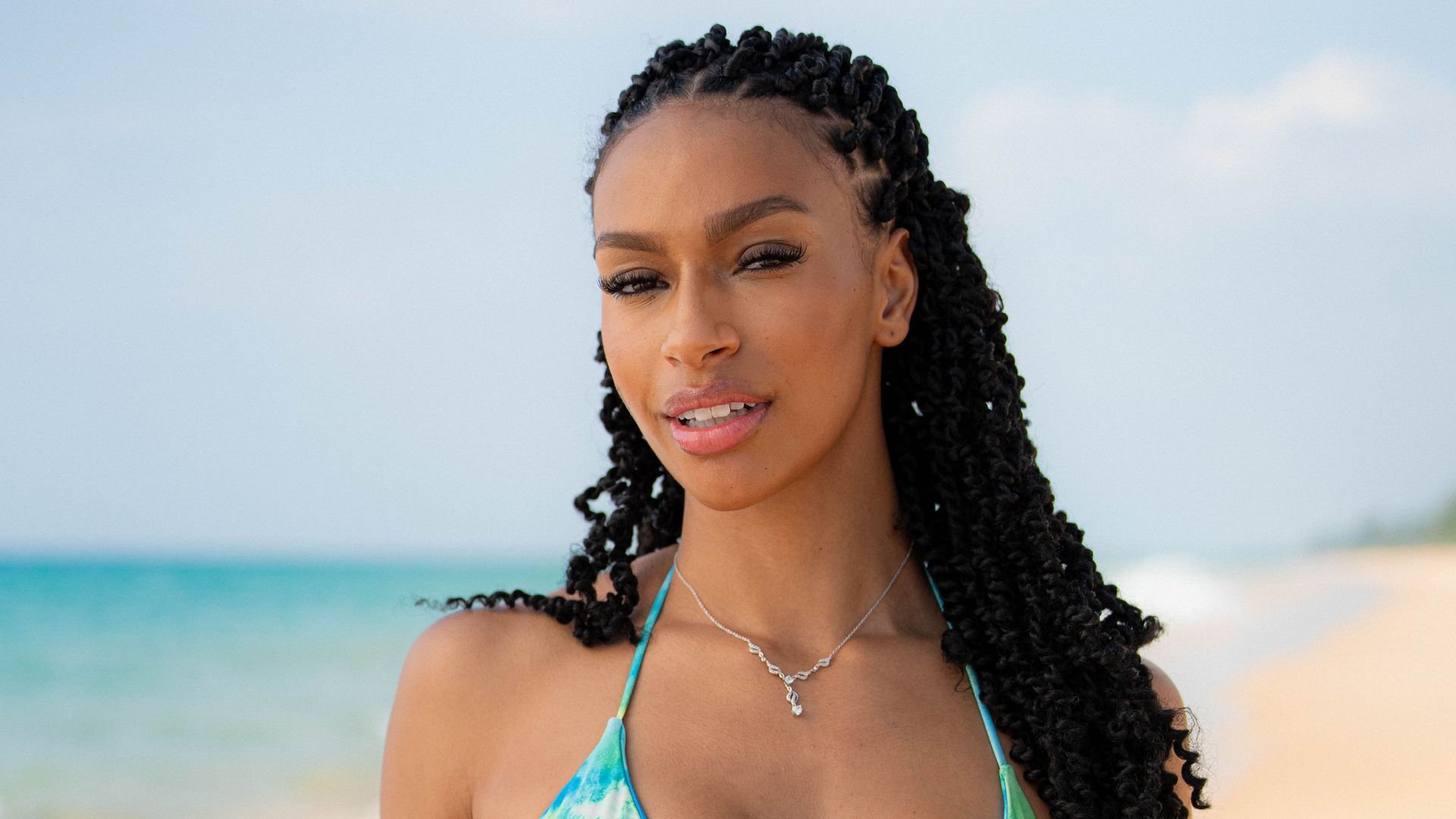 Viel Pech Mit Männern Cecilia Asoro Steht Auch Auf Frauen