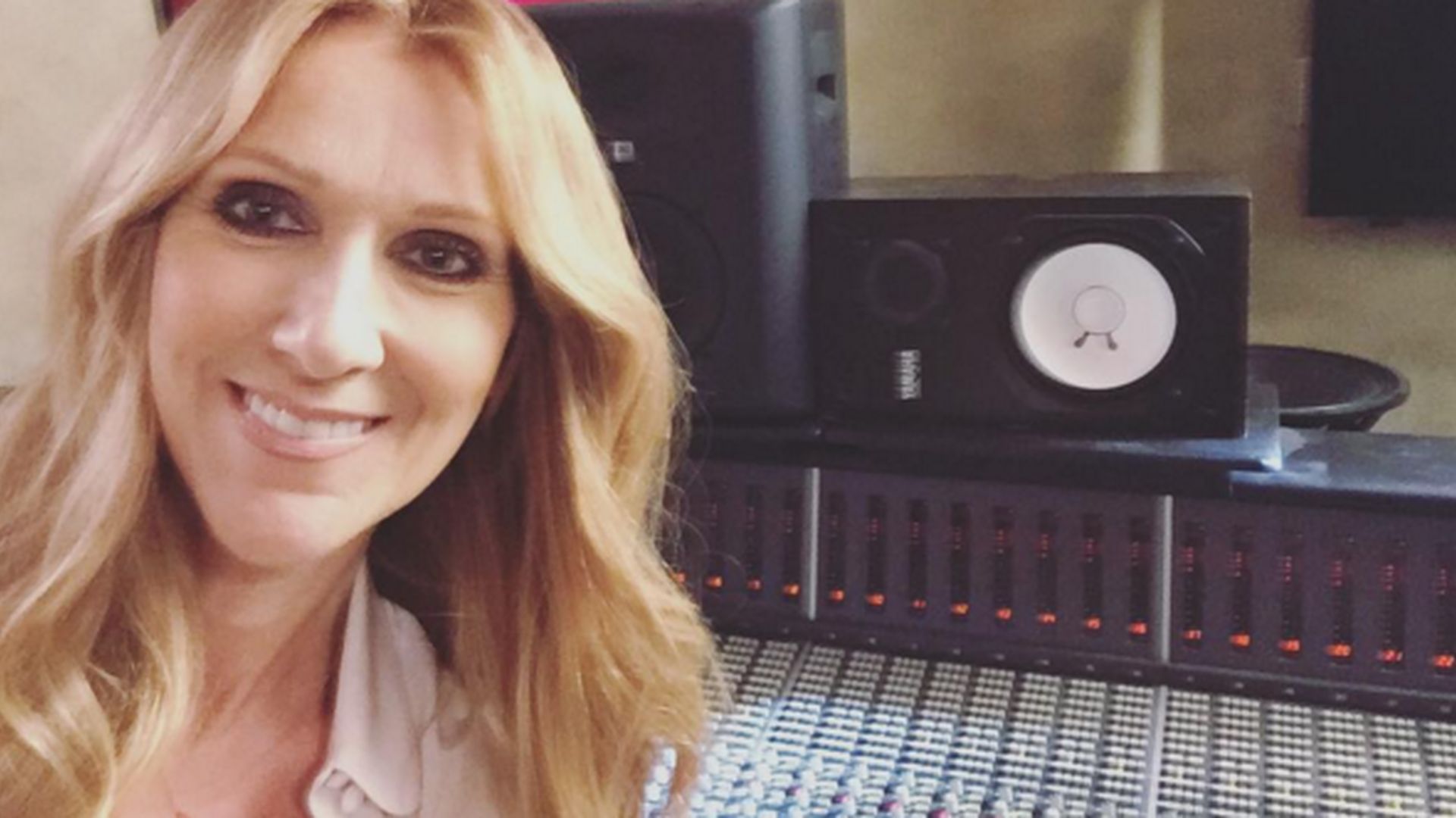 Willkommens-Selfie: Celine Dion feiert Instagram-Debüt | Promiflash.de