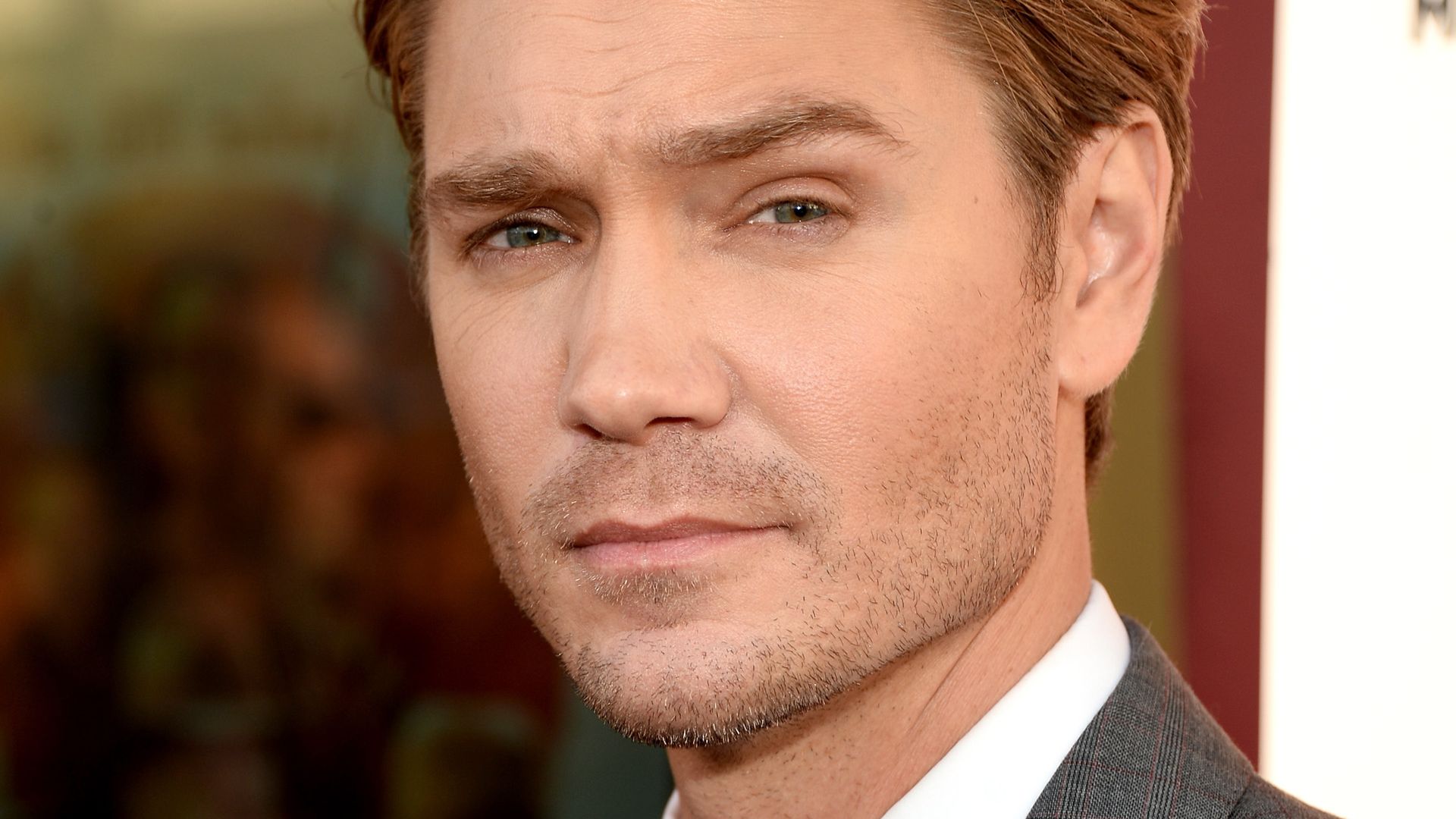 Chad Michael Murray zeigt erstes Bild von "Freaky Friday 2"