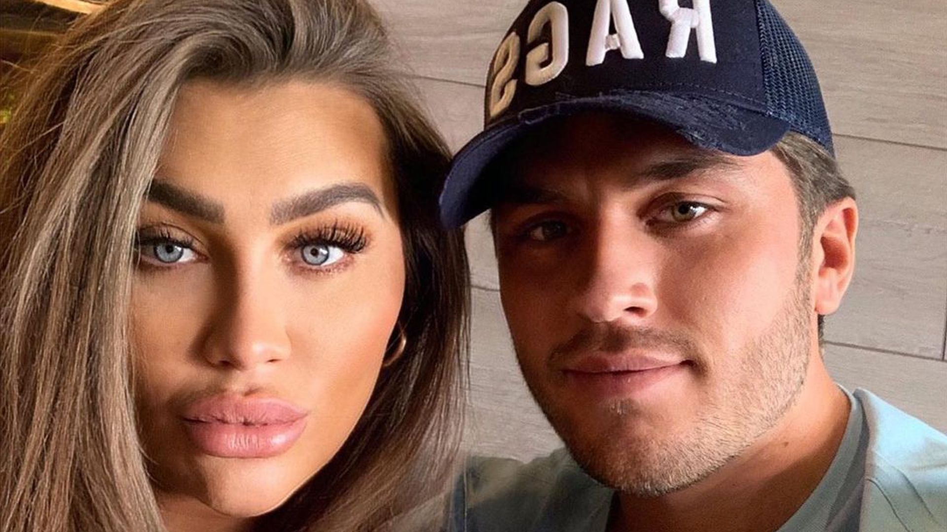 "Herz ist gebrochen": So geht's Charles Drury nach Kindstod