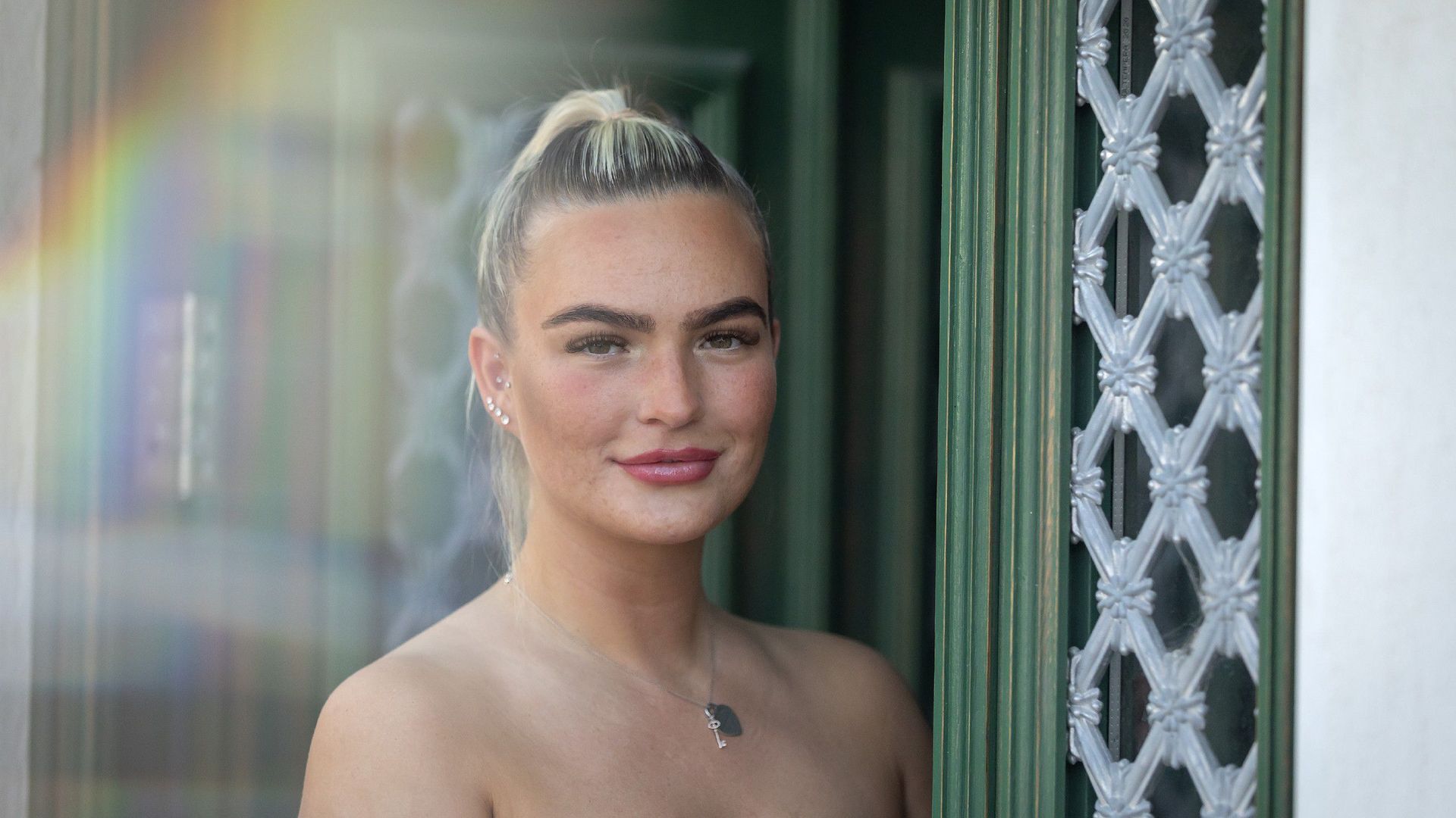 Rosenöl vs. Party: Für "Temptation Island"-Charline unfair