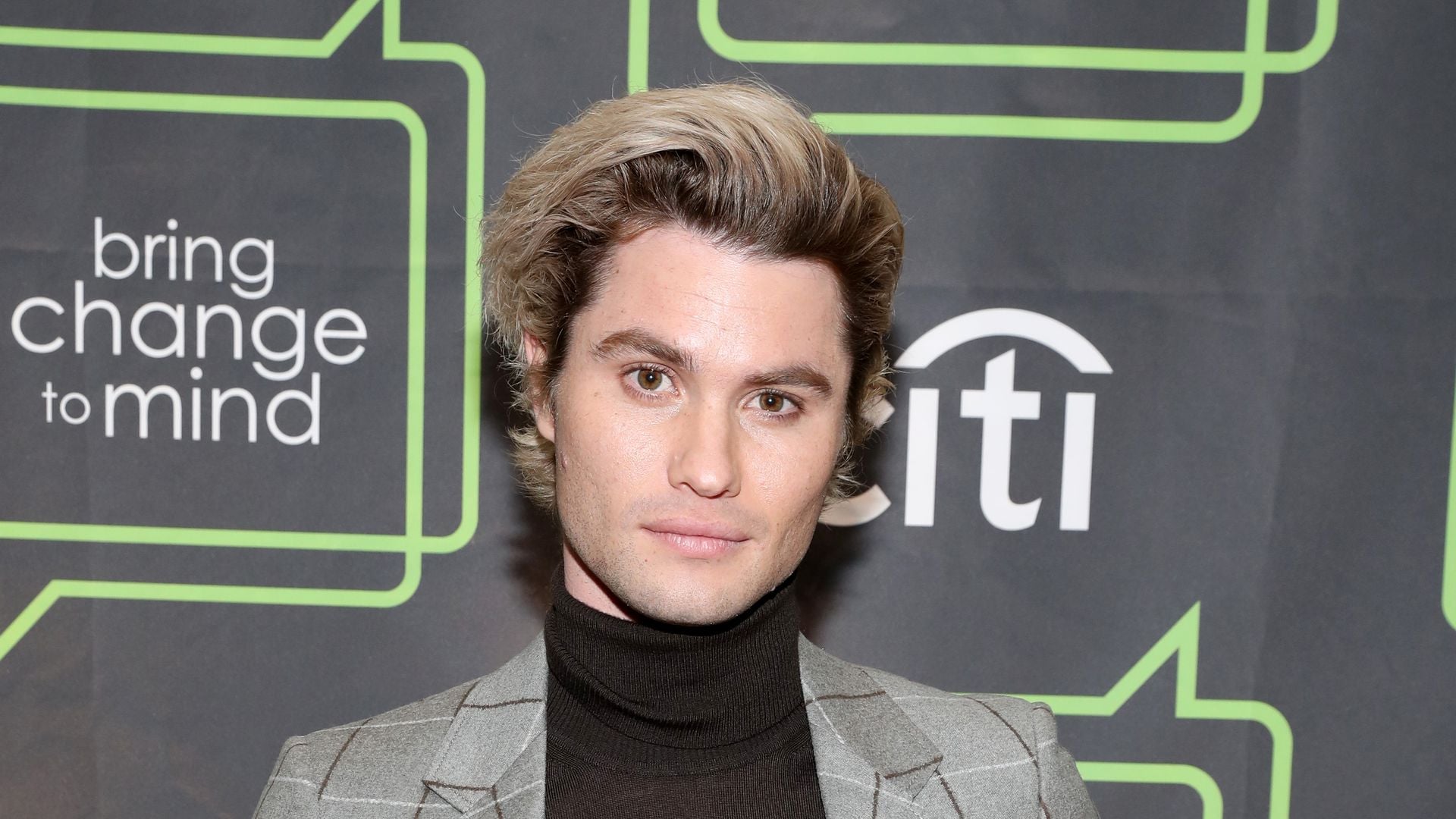 "Outer Banks"-Star Chase Stokes versemmelte sein Casting!