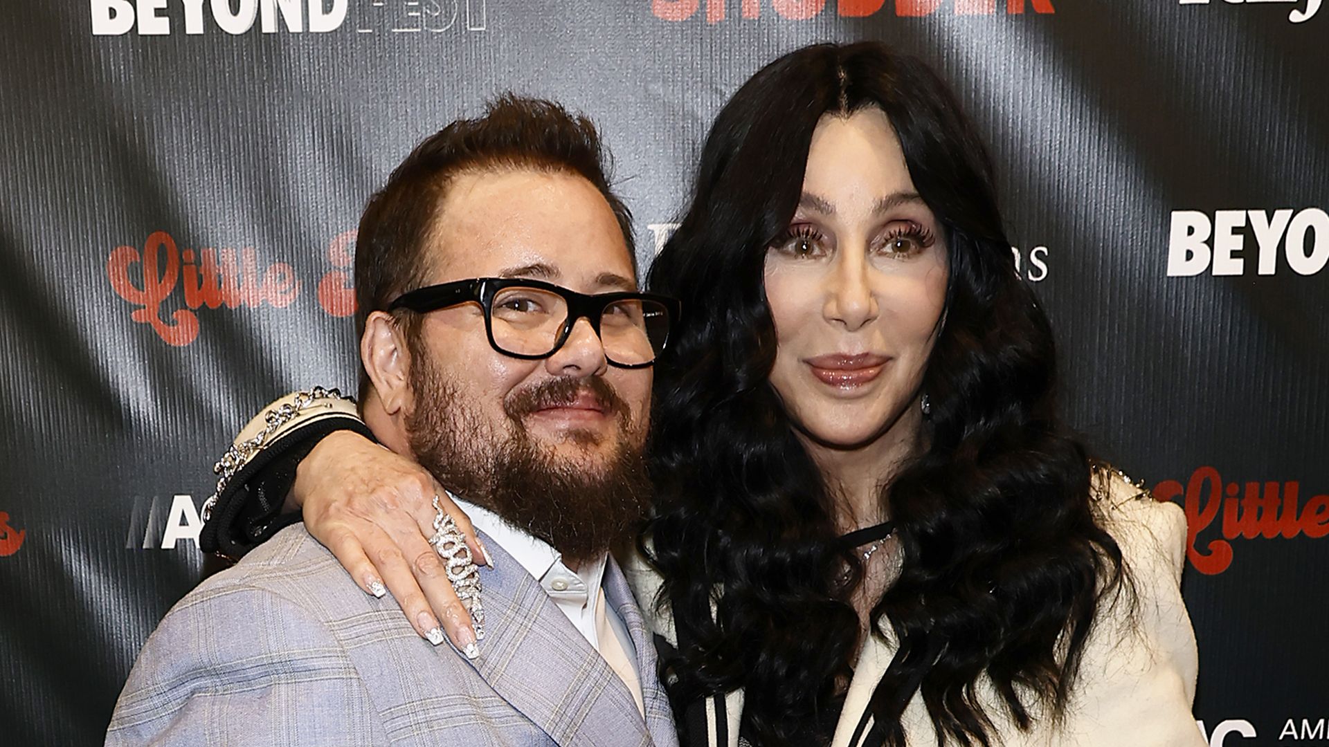 Gute Beziehung? Cher unterstützt Sohn Chaz bei Filmpremiere