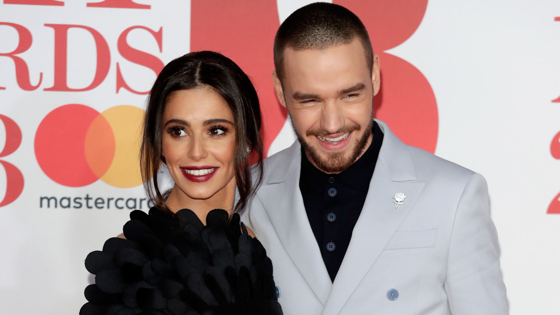 Nach drei Jahren: Liam Payne und Cheryl zusammen gesichtet