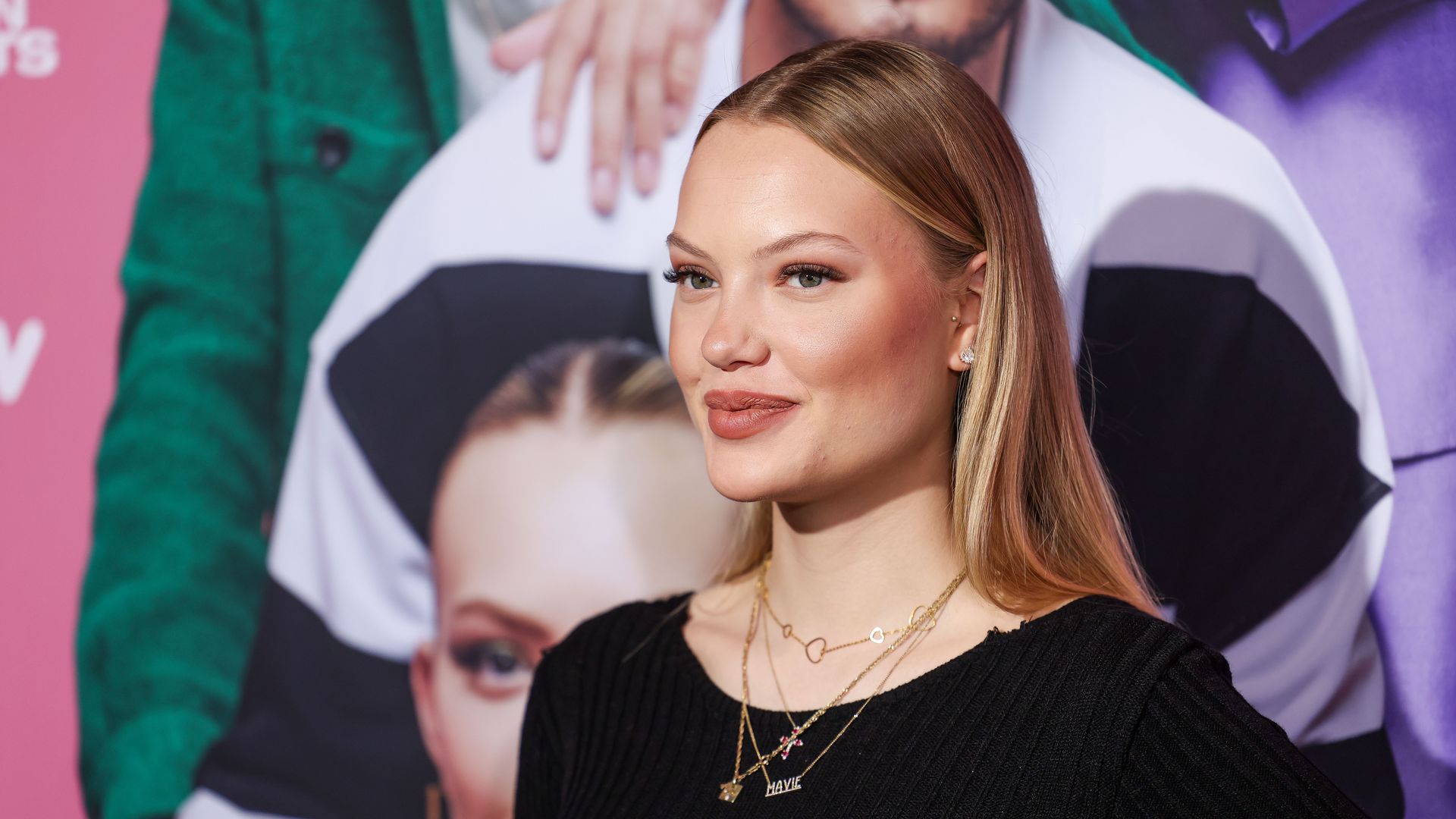 "Unangenehmer": So war Cheyenne Ochsenknechts zweite Geburt!