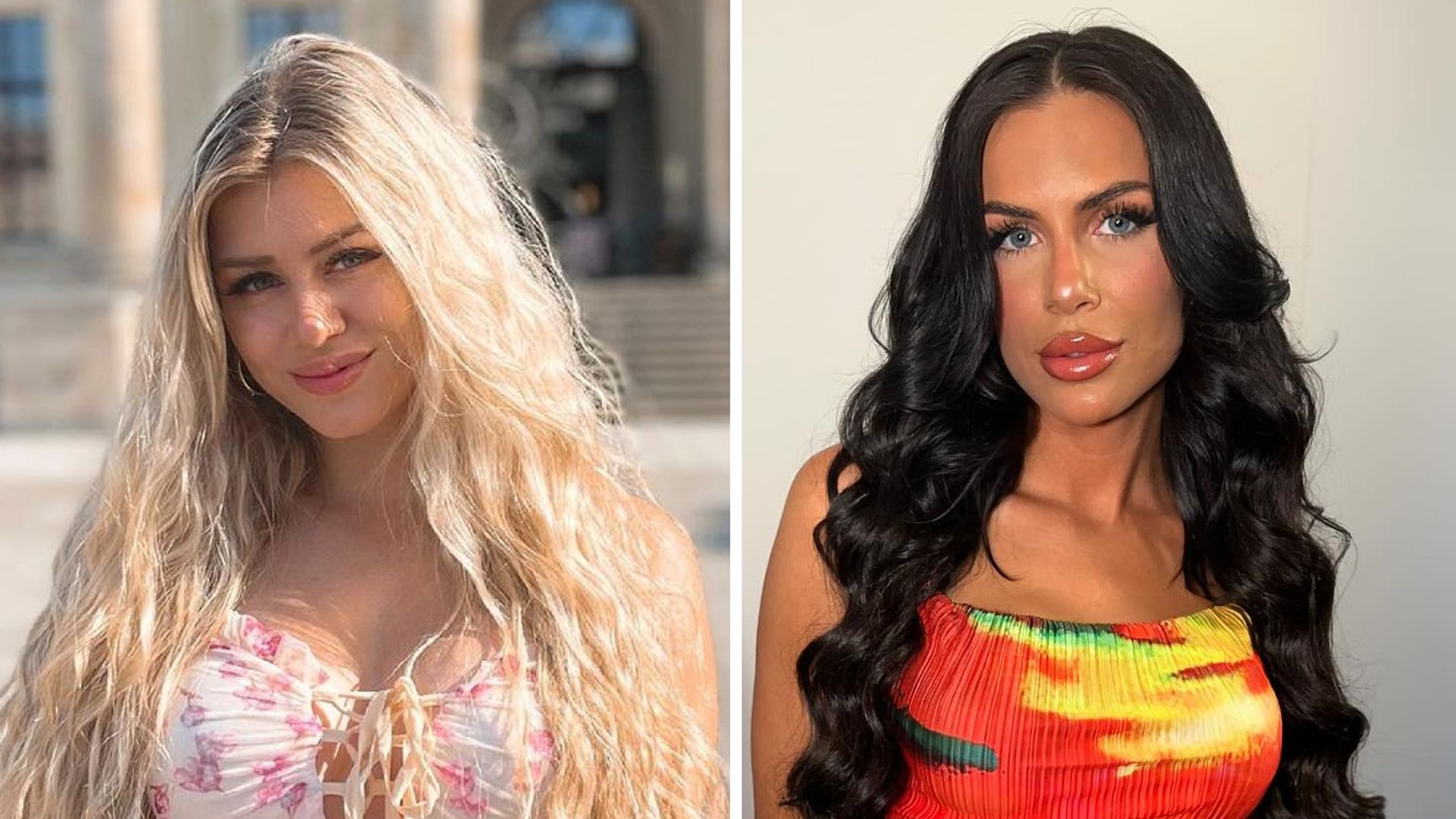 Chiara Antonella kann "Temptation Island"-Vivi verstehen
