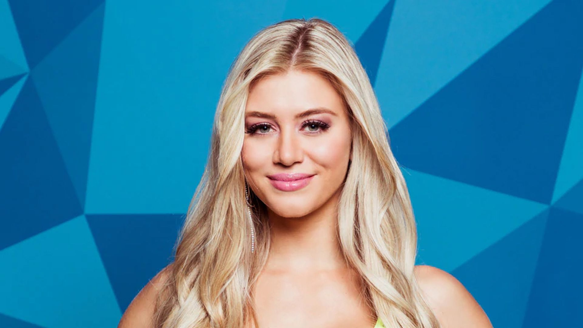 Kennt "Love Island"-Chiara Gerda Lewis' Ex Melvin Pelzer?