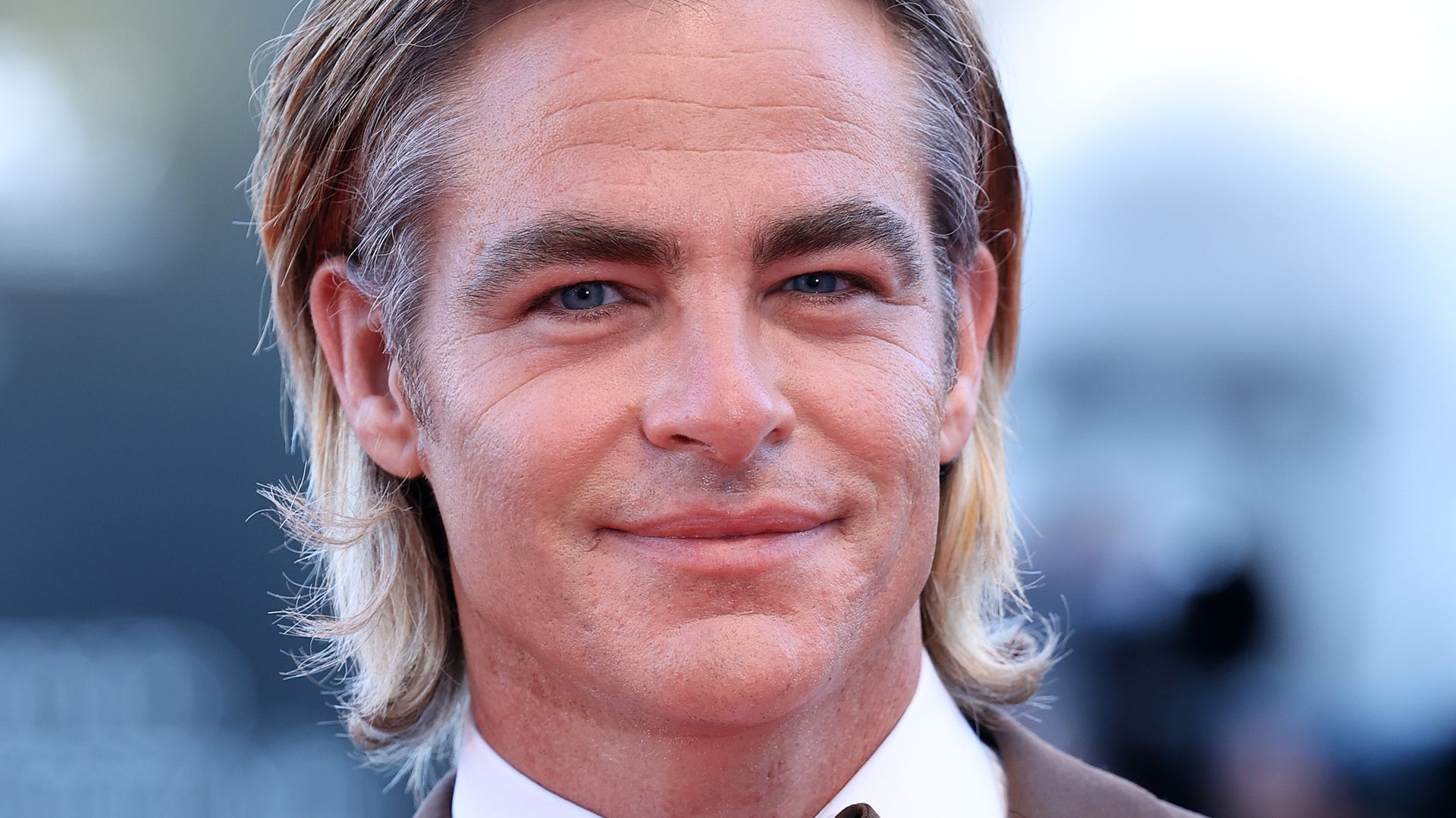 Neue Flamme? Chris Pine händchenhaltend in Italien gesichtet